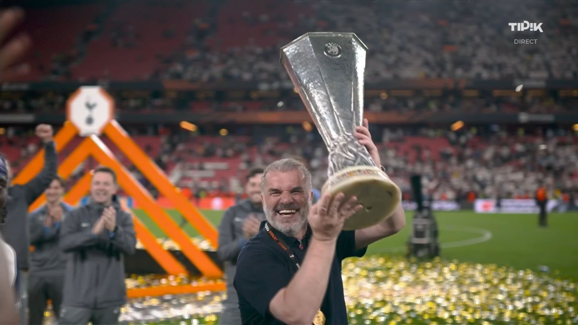 'Je gagne toujours quelque chose au cours de ma deuxième année' : la ...