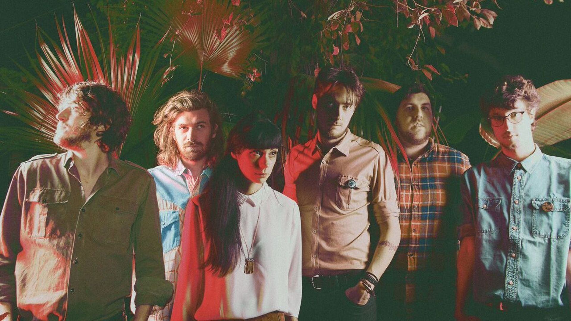 Dan San dévoile un nouvel extrait de son 2ème album - RTBF Actus