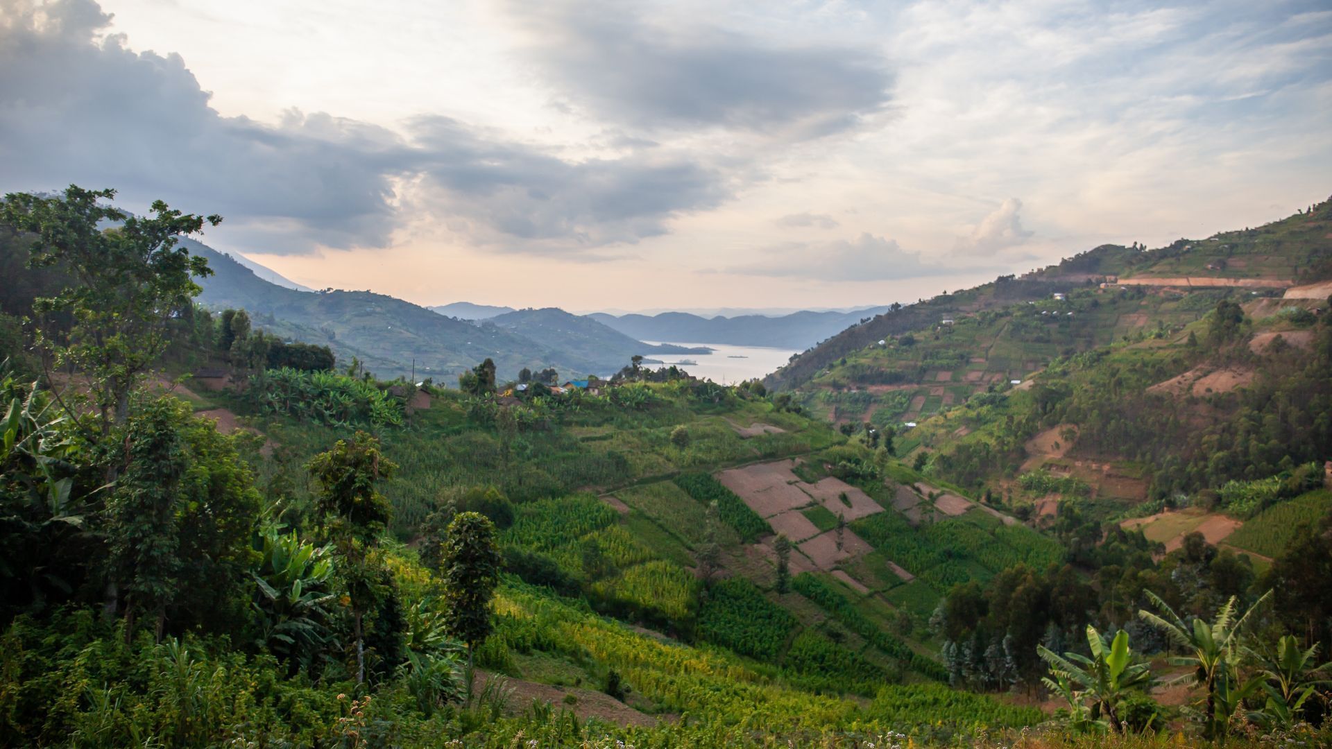 Au Tour du Rwanda, la force des racines et la magie du vélo ... - RTBF ...