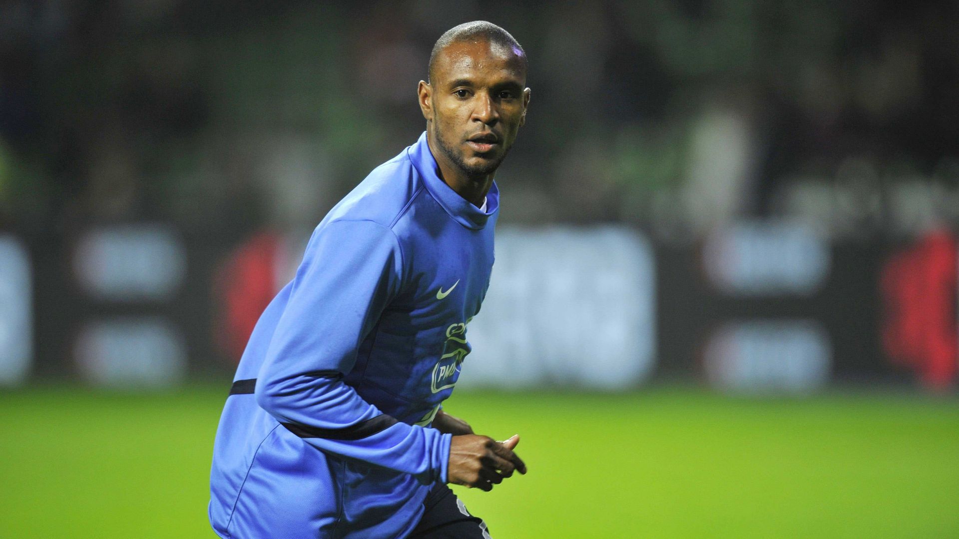 Abidal s'est à nouveau entraîné avec le Barça - RTBF Actus