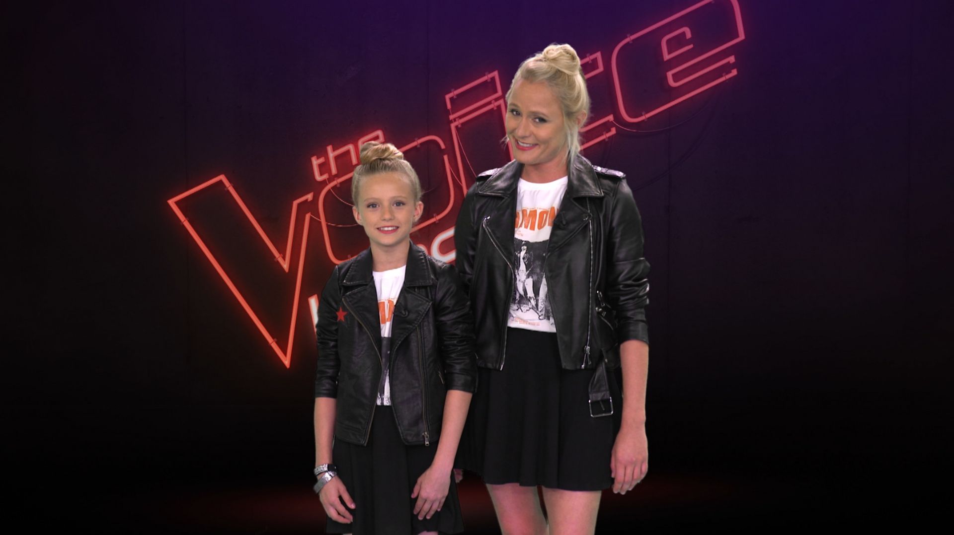 Découvrez qui sont les coachs de The Voice Kids - RTBF Actus
