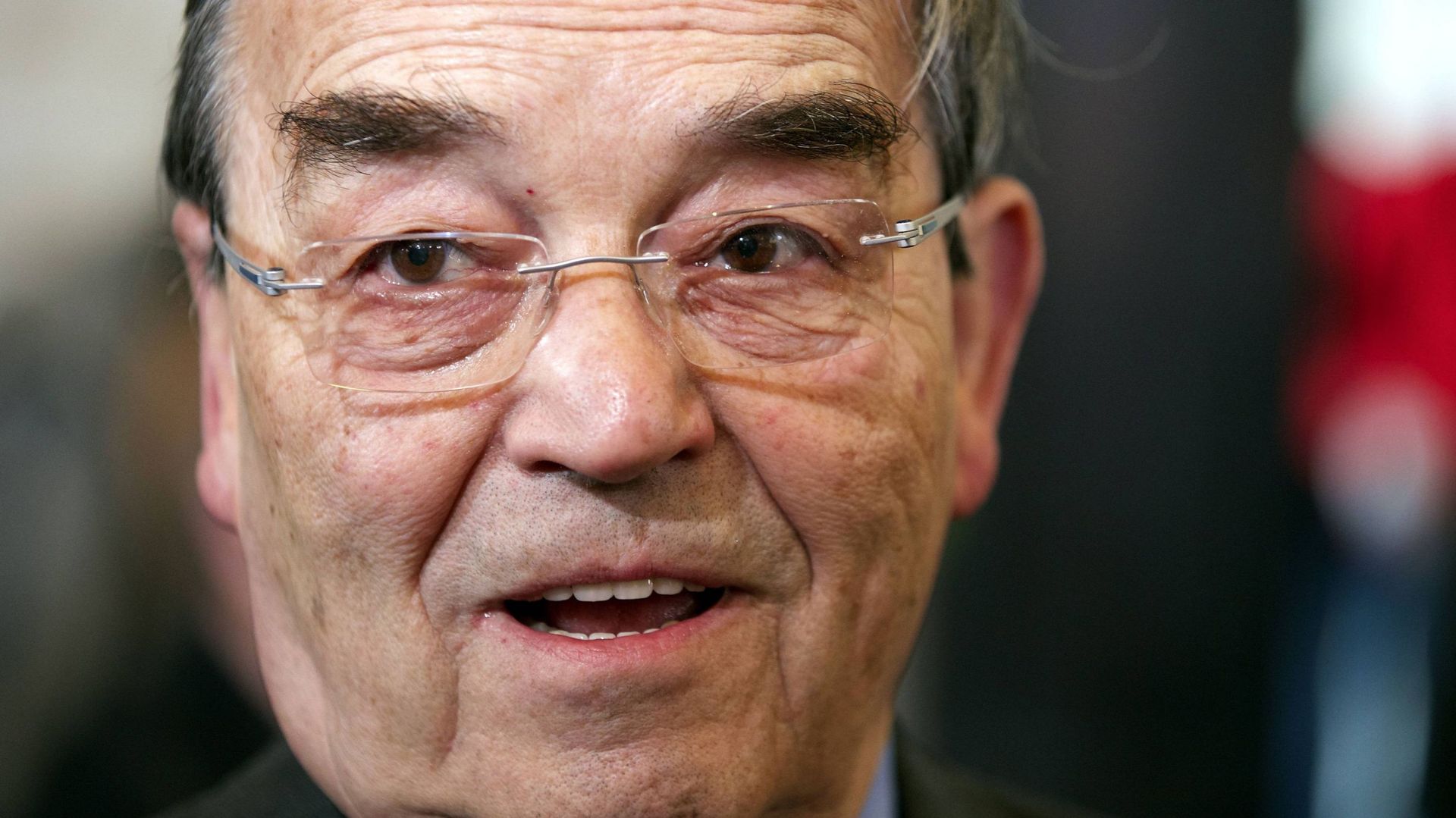 Louis Tobback sur des nouvelles élections: 'C'est De Wever qui en sera ...