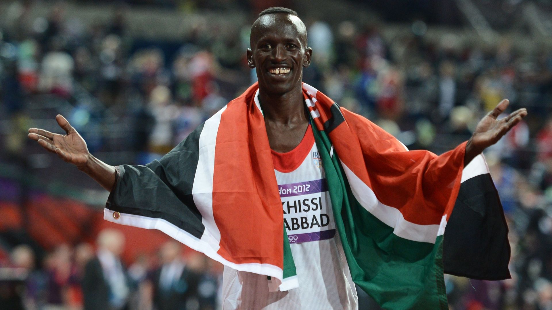 Ezekiel Kemboi prendra sa retraite après les JO-2016 - rtbf.be