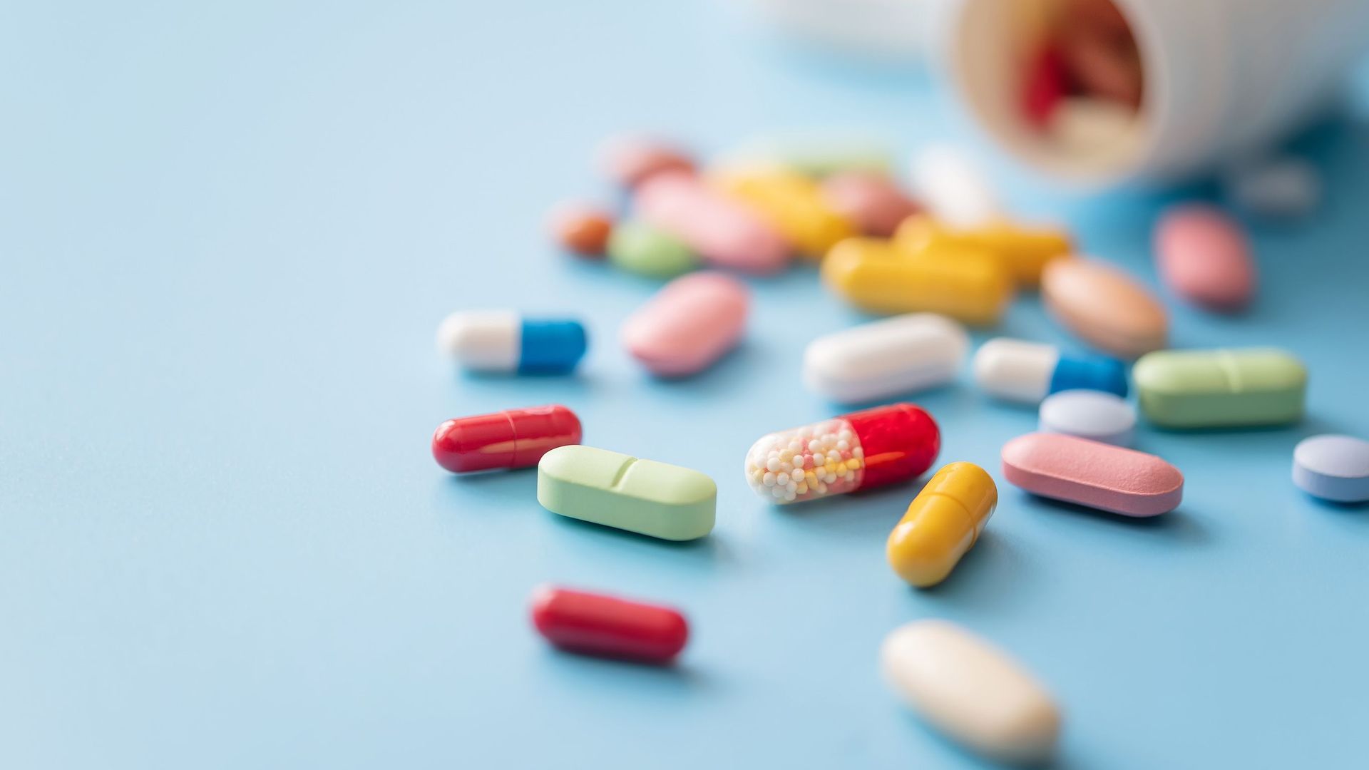 Des médicaments imprimés en 3D pour des traitements toujours plus ...