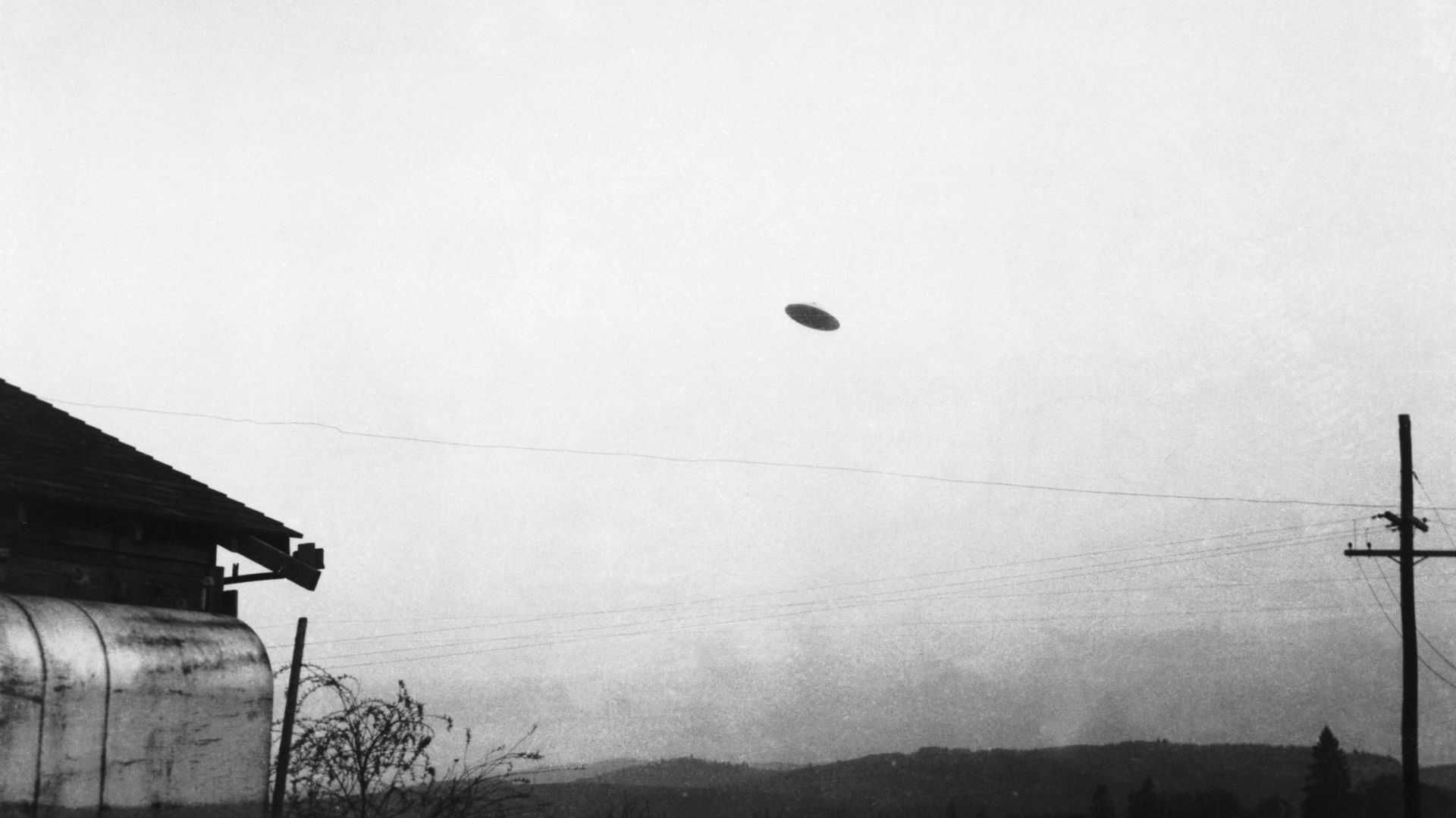 L’affaire Roswell : le témoignage du militaire Jesse Marcel, un ...