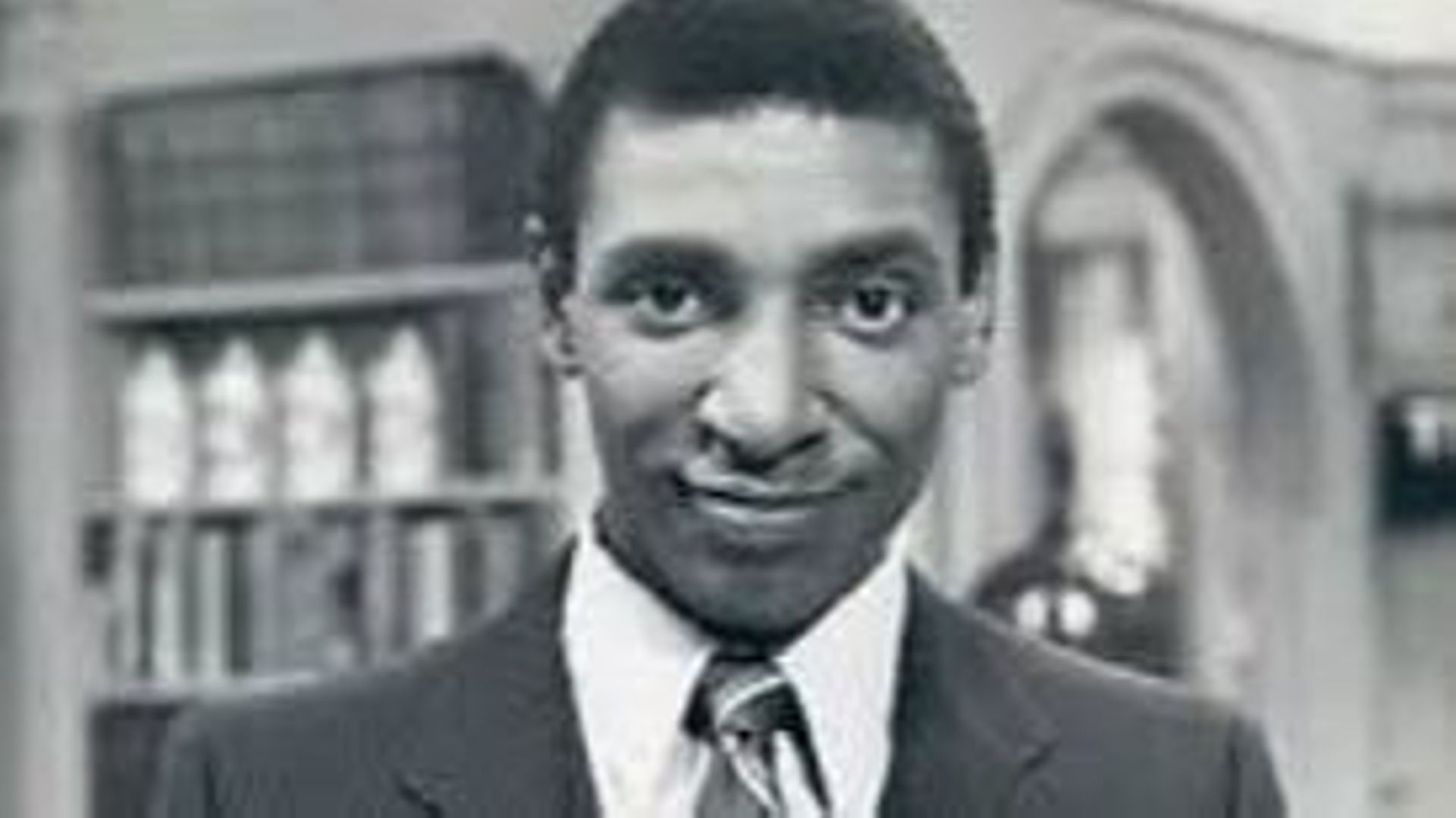 Séquence spéciale : PAPA GEORGE LIGHTFOOT - RTBF Actus