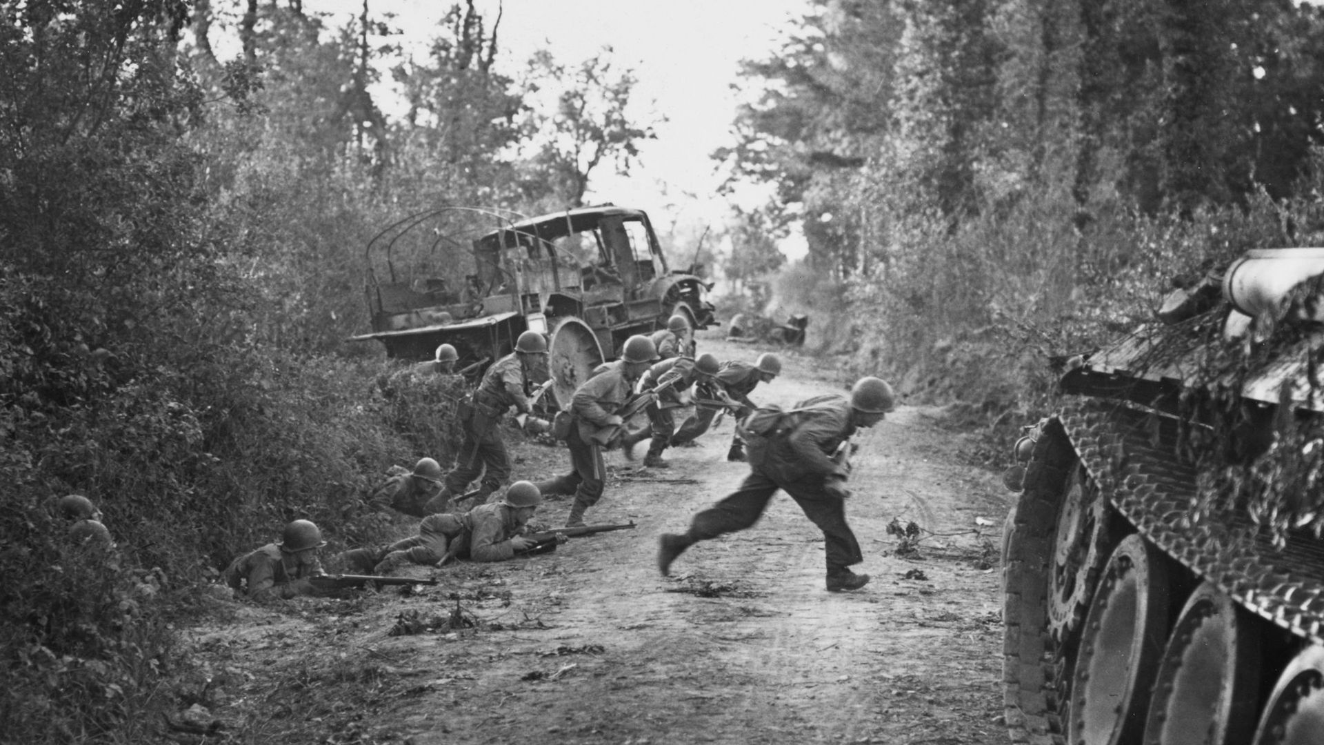 Il y a 80 ans, Erwin Rommel était poussé au suicide par Hitler : avait ...