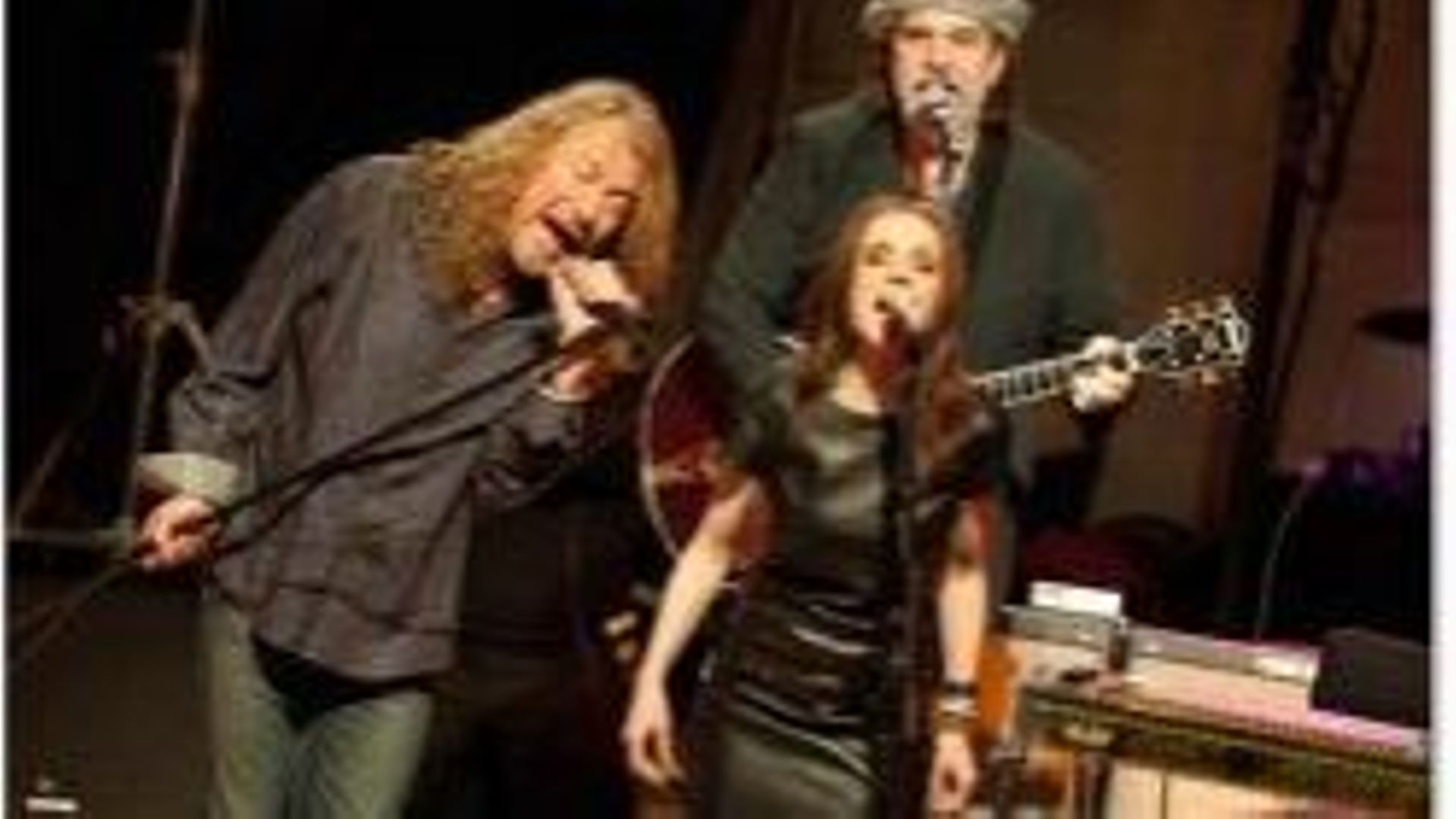 Classic 21 sur les traces du leader de Led Zeppelin - RTBF Actus