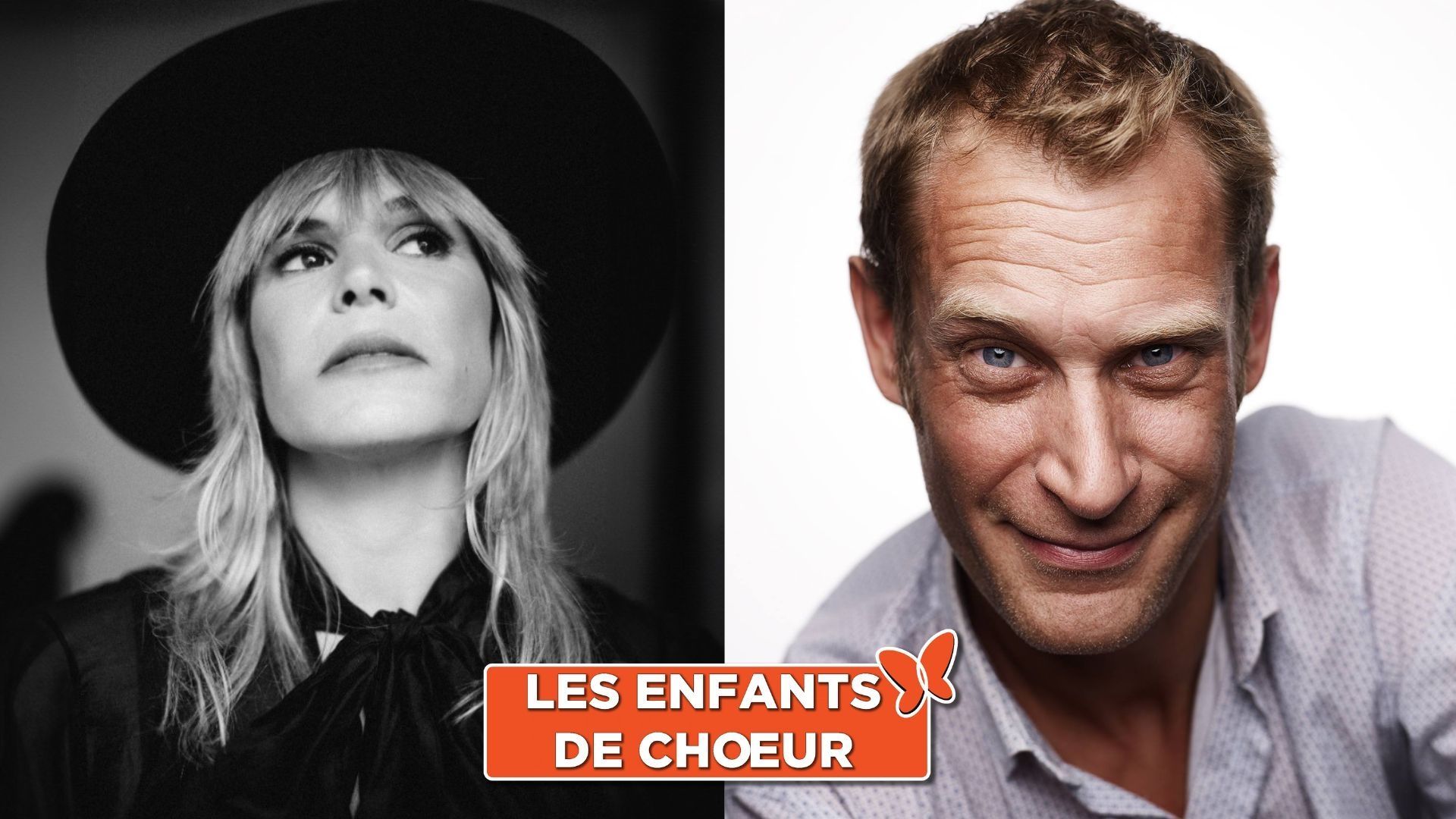 Martin Charlier et Julie Compagnon vous donnent rendez-vous dans Les ...