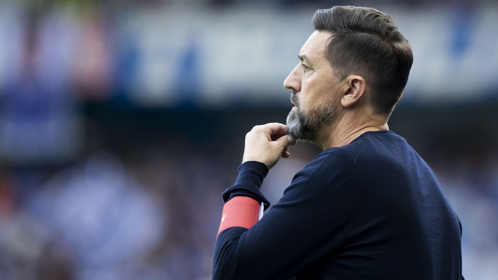 Diables Rouges : 'On ne va quand même pas regretter que Wout Faes soit ...