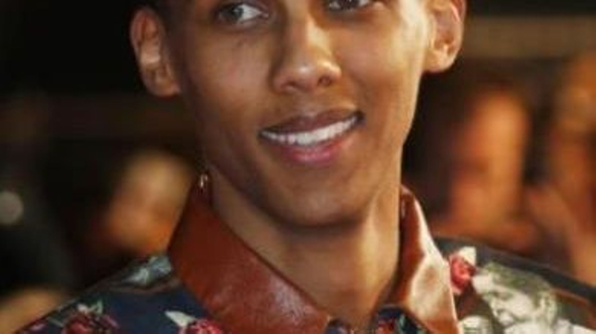Stromae lauréat d'un 'award d'honneur' aux NRJ Music Awards - RTBF Actus