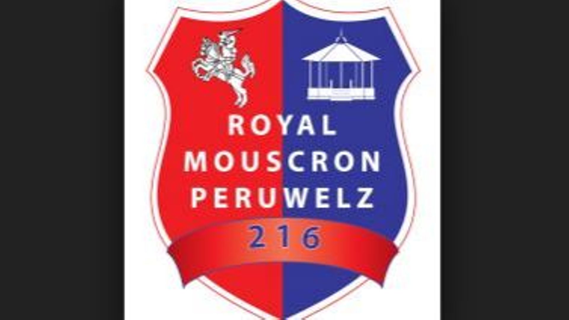 Le RMP Mouscron obtient sa licence - RTBF Actus