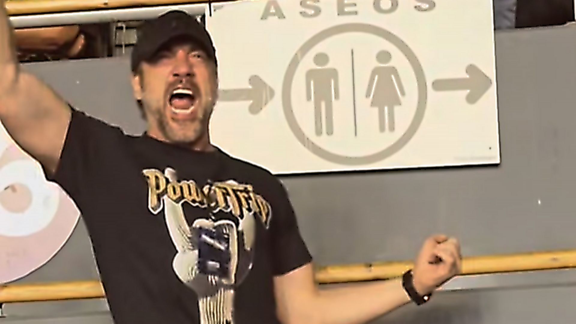 Javier Bardem a assisté à un concert de Bruce Springsteen avec Brad ...