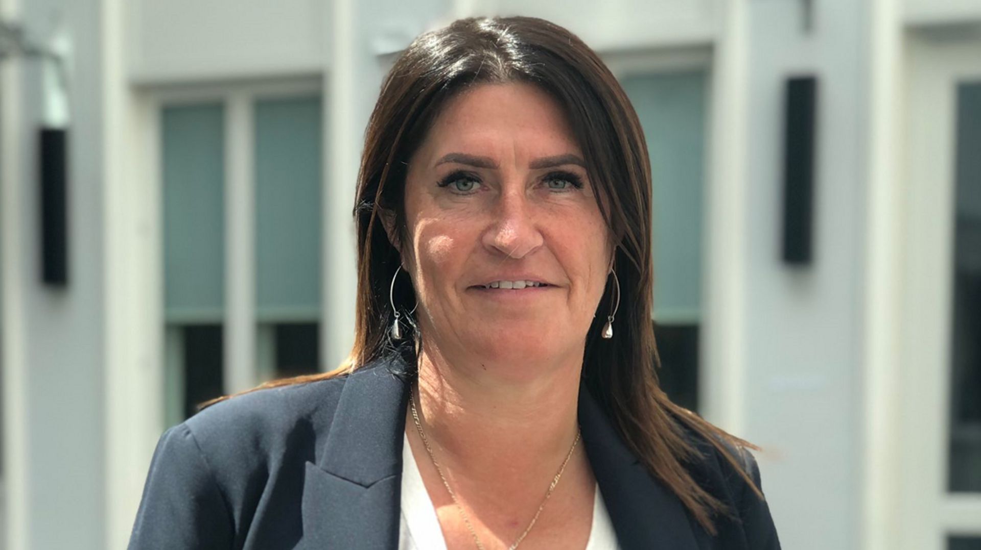 Fédération Wallonie-Bruxelles : rencontre avec Jacqueline Galant (MR ...