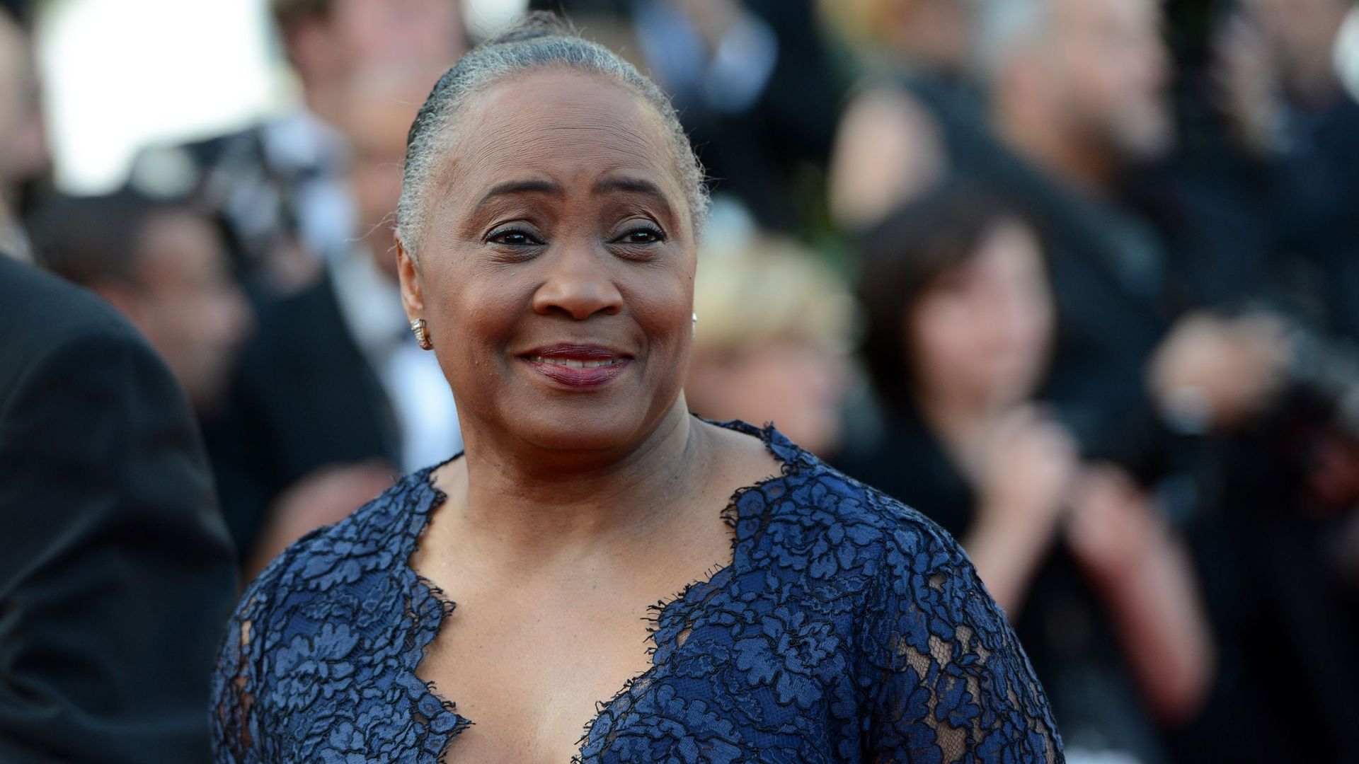Barbara Hendricks, la soprano invitée d'honneur de l'UCL - RTBF Actus