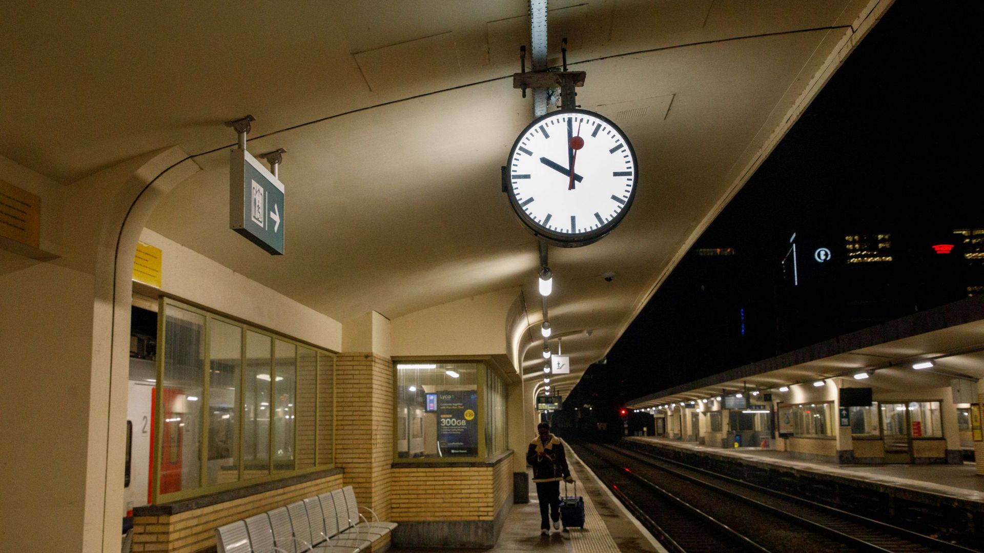 Rail : la N-VA veut réduire la participation publique dans la SNCB à 50 ...