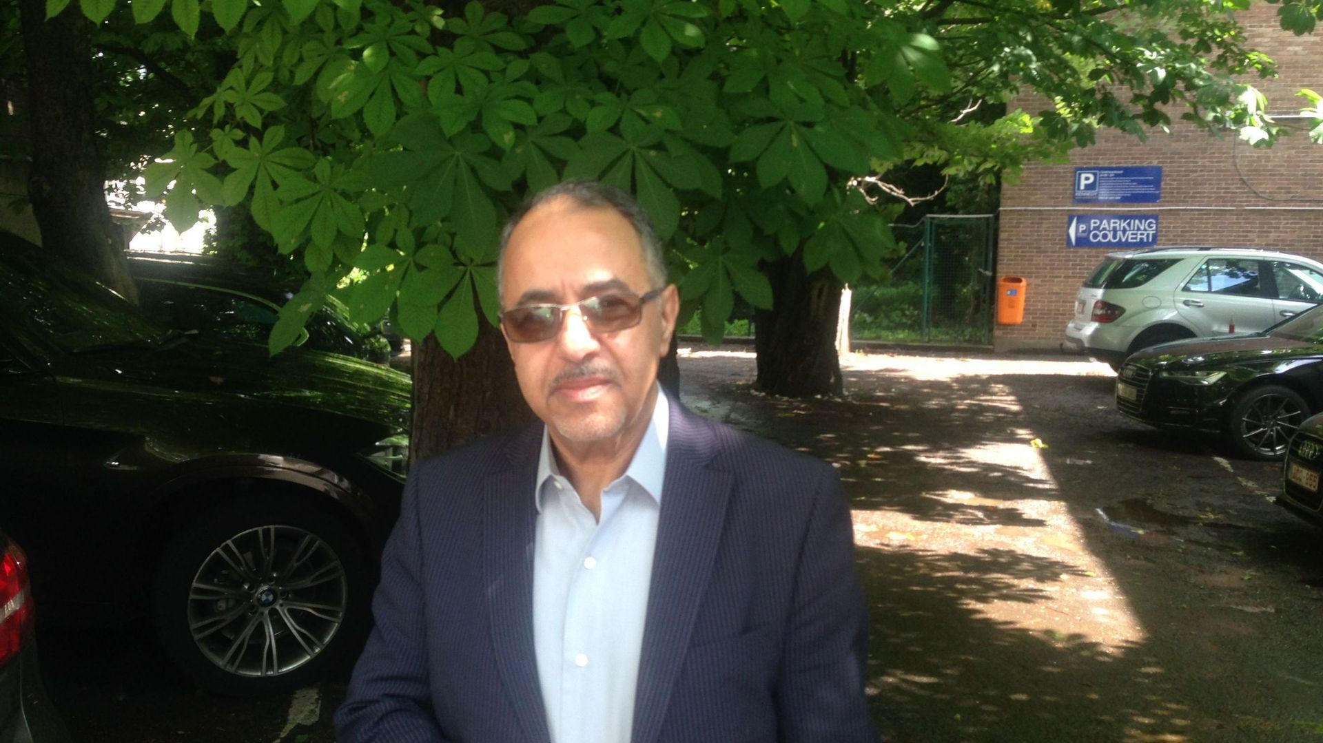 Hassan Jarfi sur la tuerie d'Orlando: 'Je me suis rappelé 50 fois l ...
