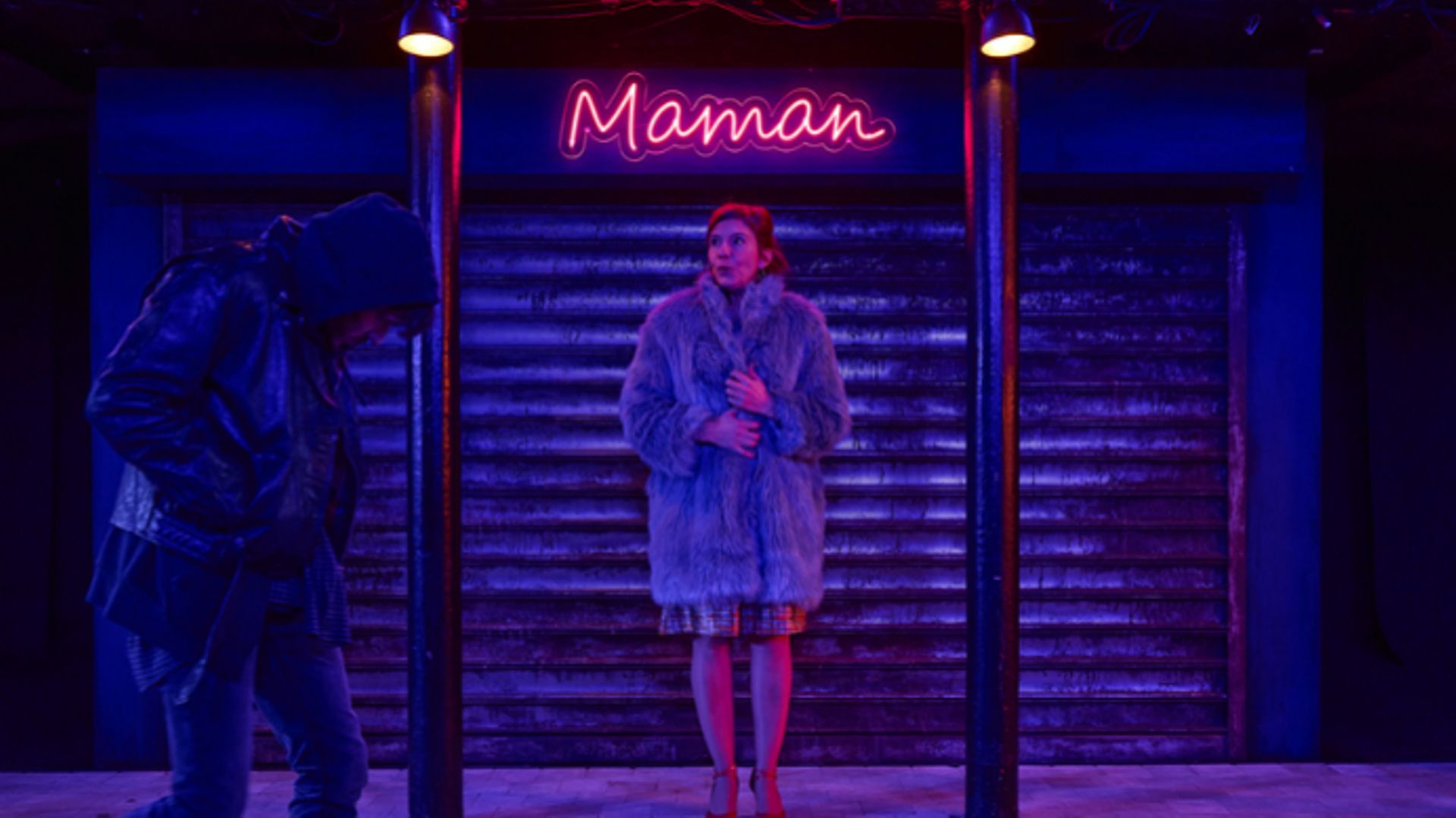 'Sarah Bernhardt, la Divine' un biopic loin de tout académisme ...