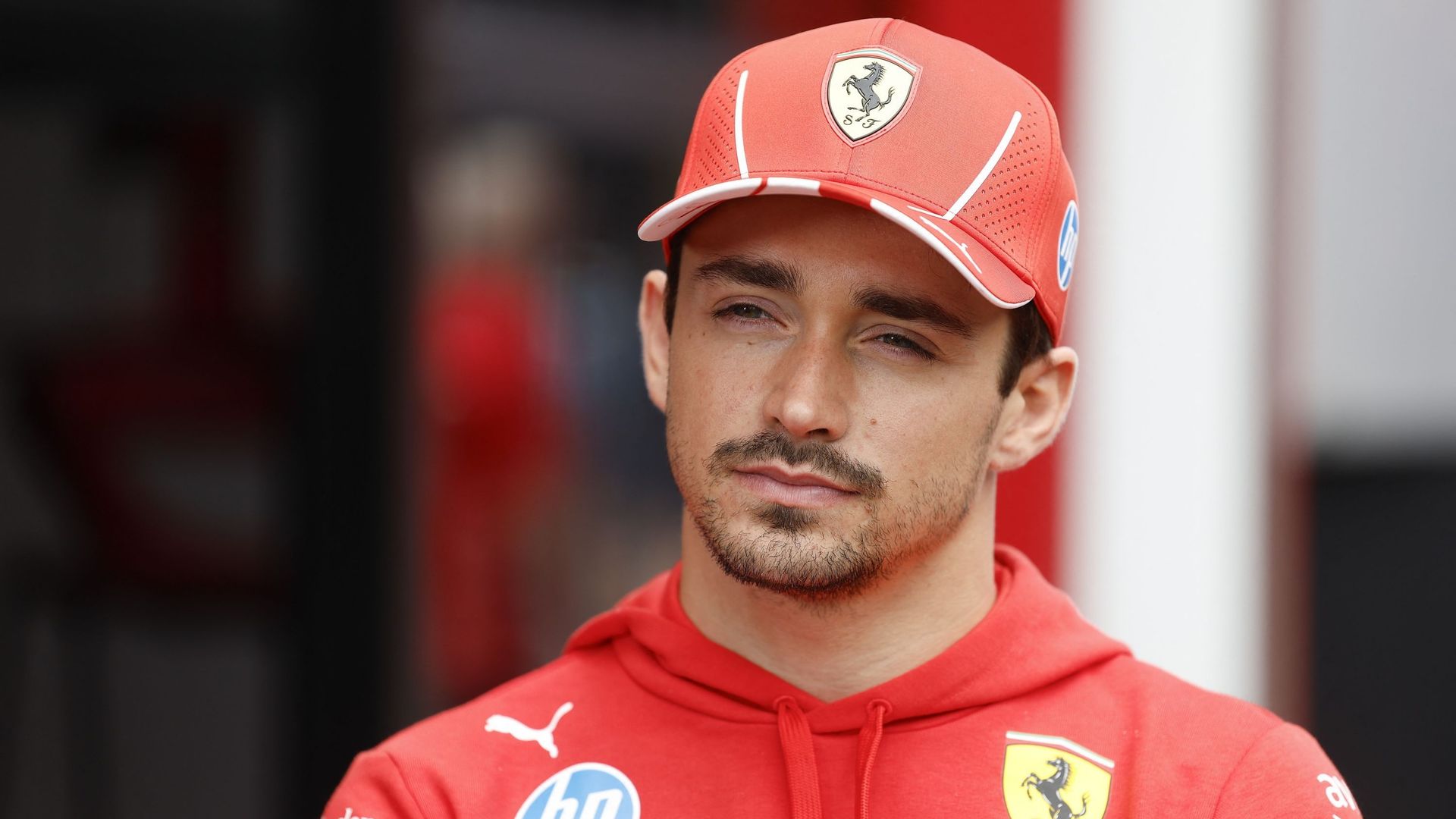 Charles Leclerc : 'La qualification est une de mes forces... je me mets ...