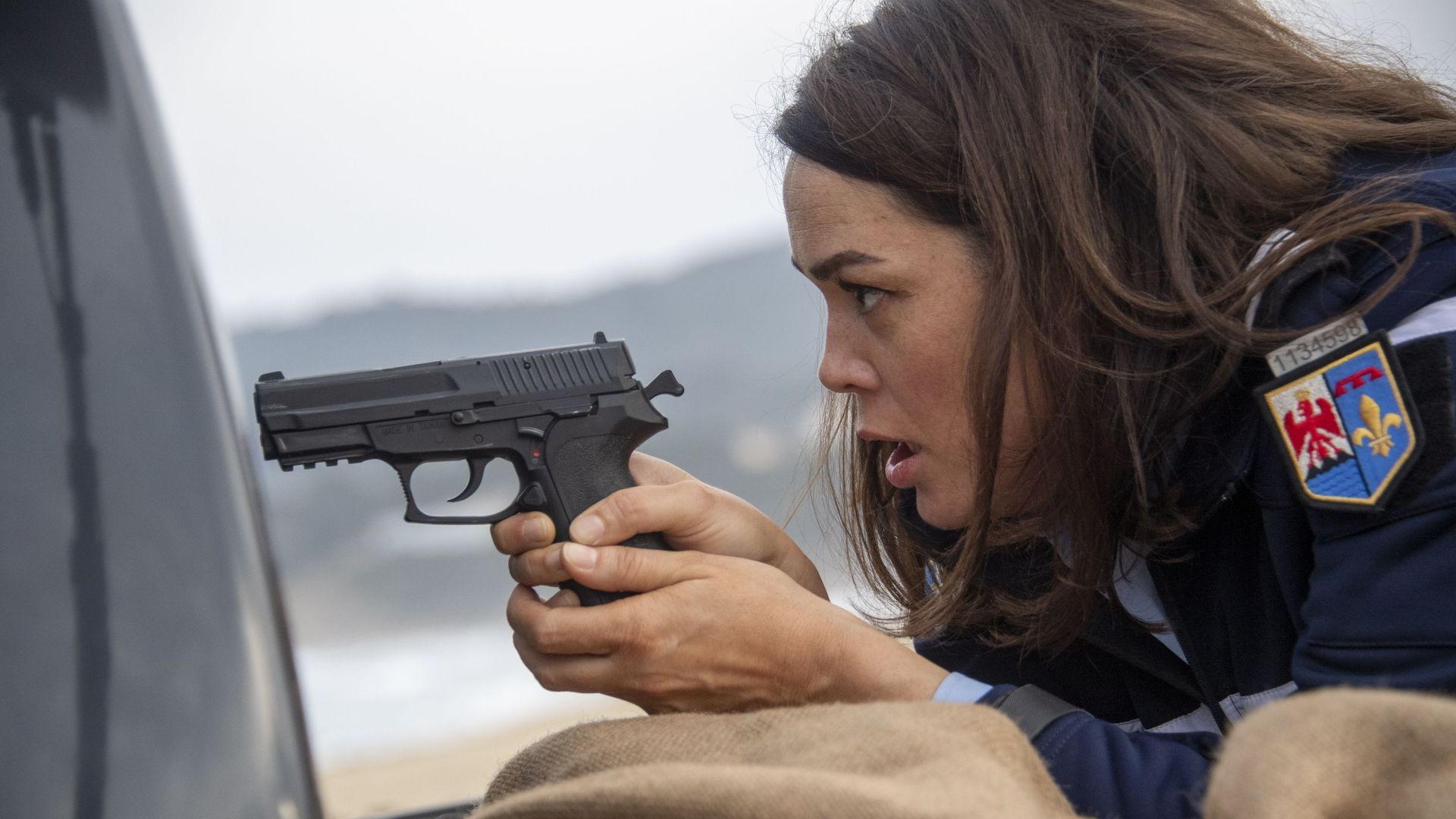 “Crime à Ramatuelle” : Florence Pernel et Lola Dewaere mènent l’enquête ...