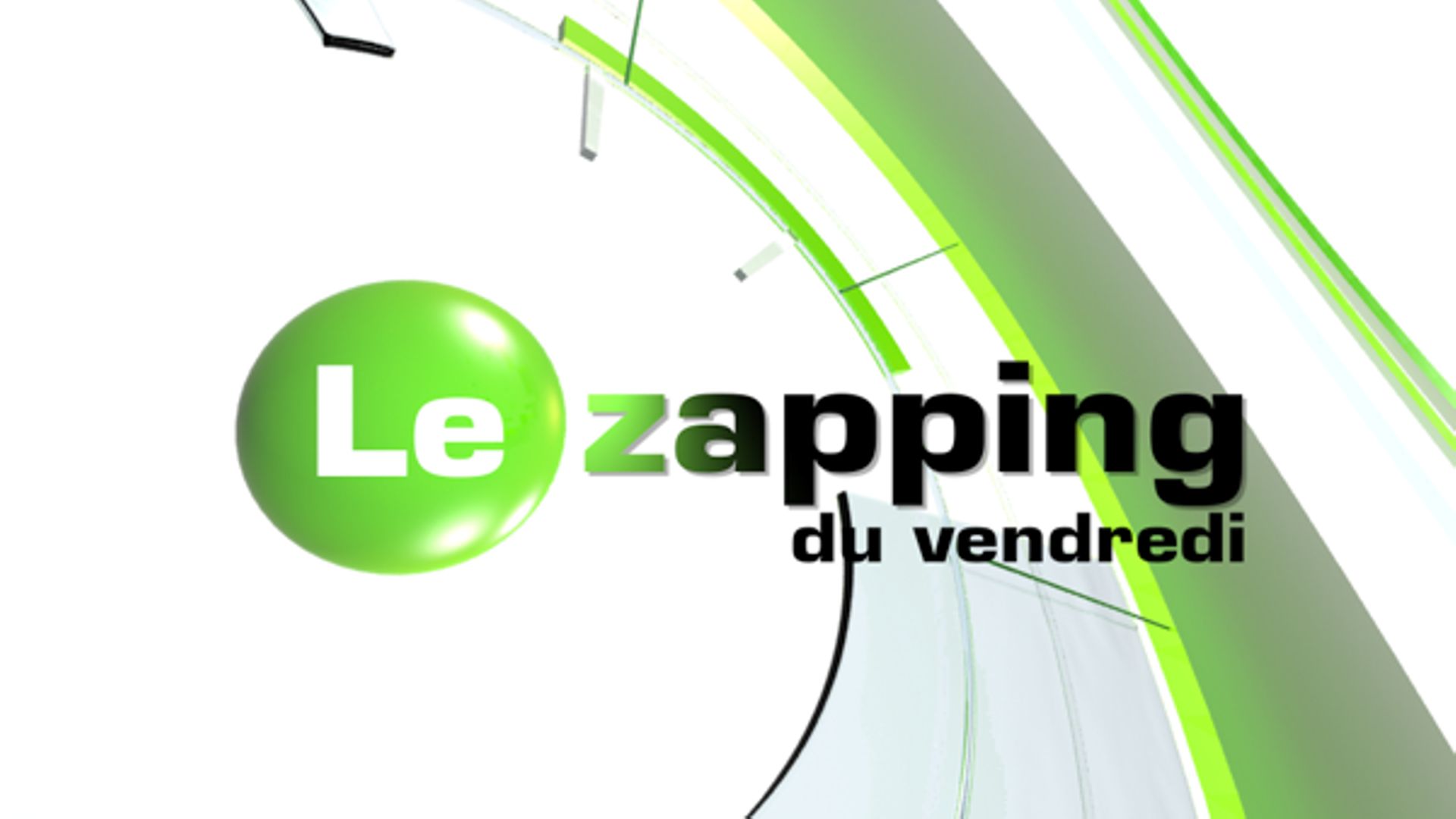 Le Zapping de la semaine en vidéo - RTBF Actus
