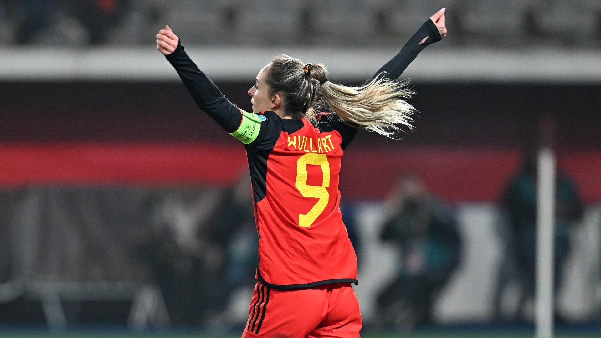 Les Red Flames dévoilent leur sélection pour affronter l’Espagne et le ...