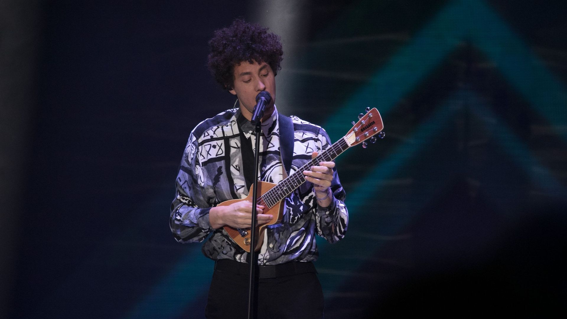 Témé Tan dans les nouveaux noms des Nuits Botanique - RTBF Actus