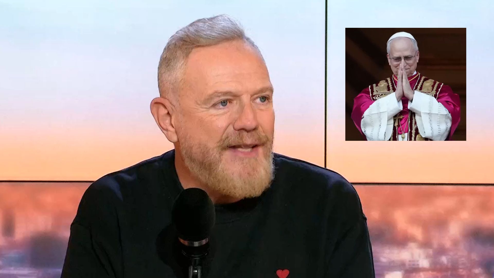 Avec une moyenne d’âge de 65 ans au moment de leur élection, pourquoi ...