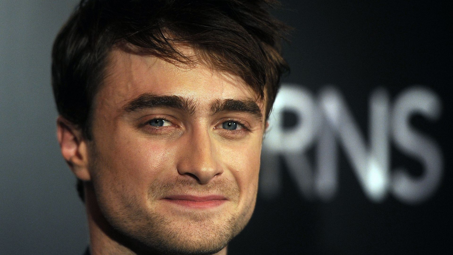 Daniel Radcliffe, alias Harry Potter, inaugure son étoile à Hollywood ...