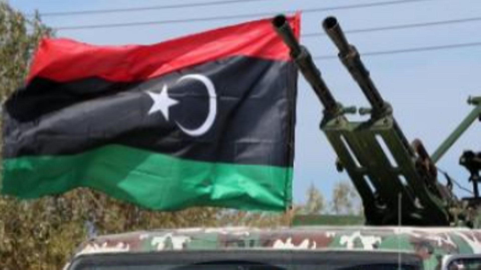 Libye: deux militantes britanniques pro-palestiniennes violées à ...