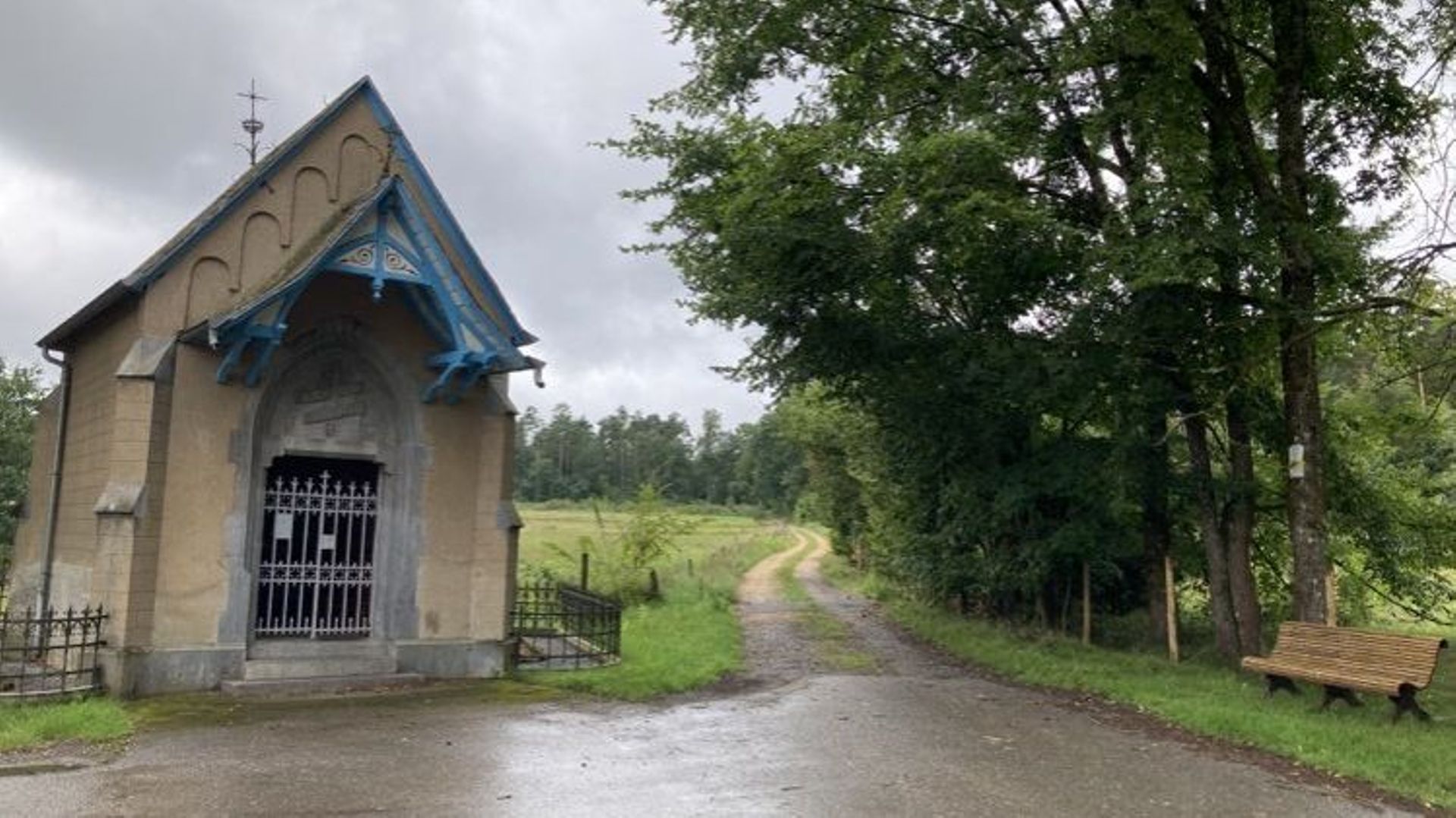 Les 11 marches Adeps du dimanche 20 août en Wallonie - RTBF Actus