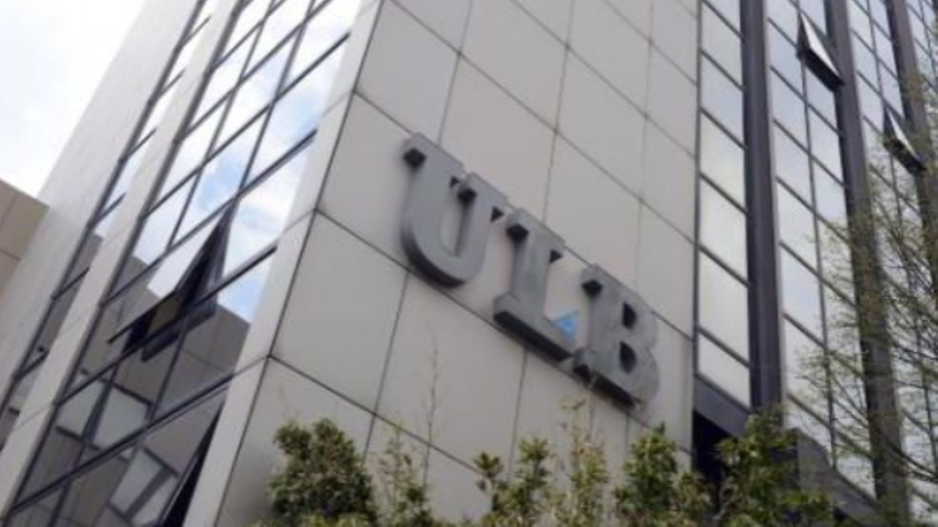 L'ULB durcit les critères d'admission pour les étudiants étrangers non ...