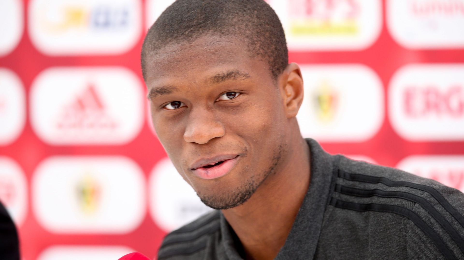Kabasele : 'Les réservistes obligent les titulaires à rester affûtés ...