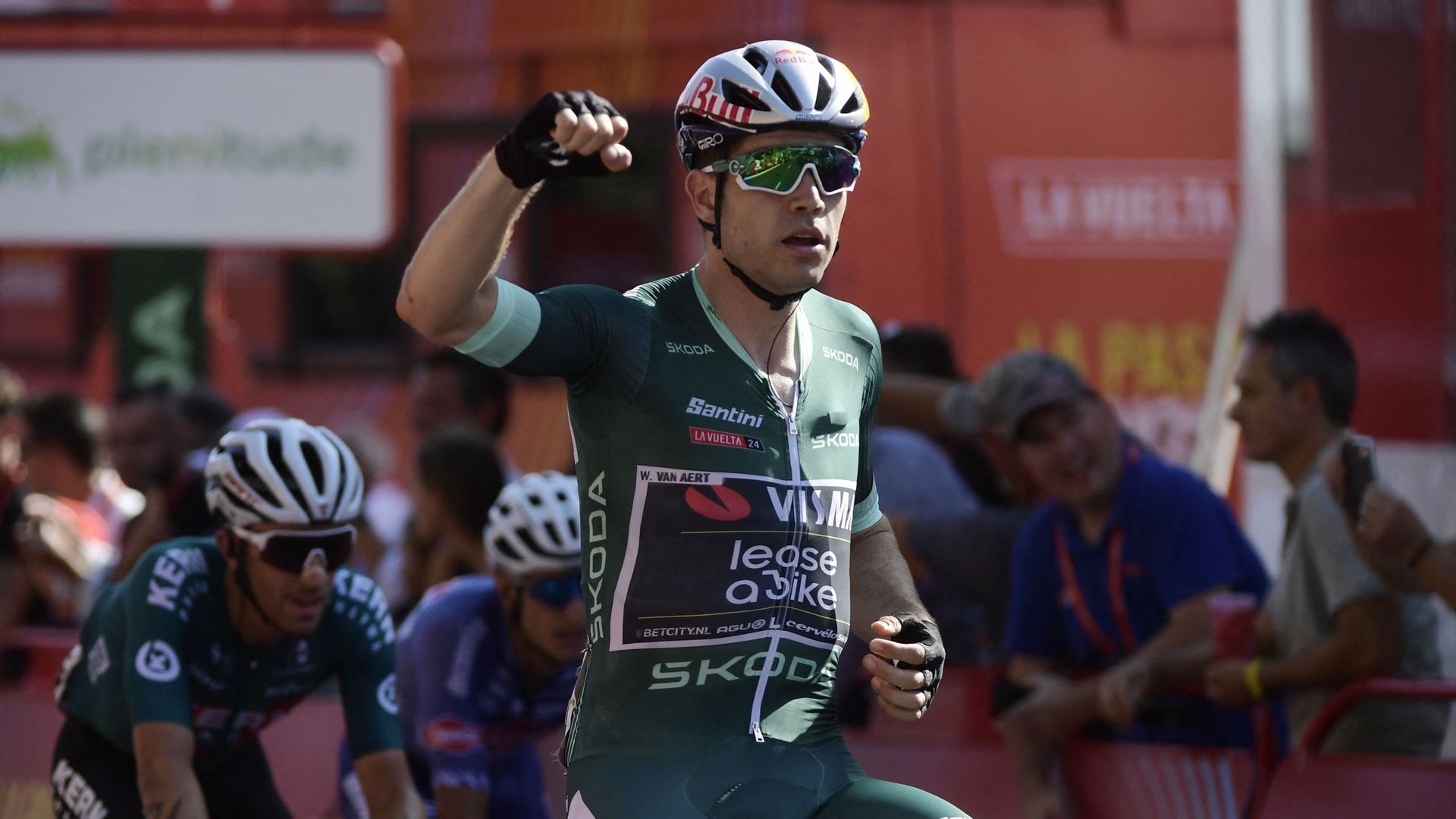 Tim Merlier rêve de Kuurne-Bruxelles-Kuurne : 'Il m’en parle depuis qu ...