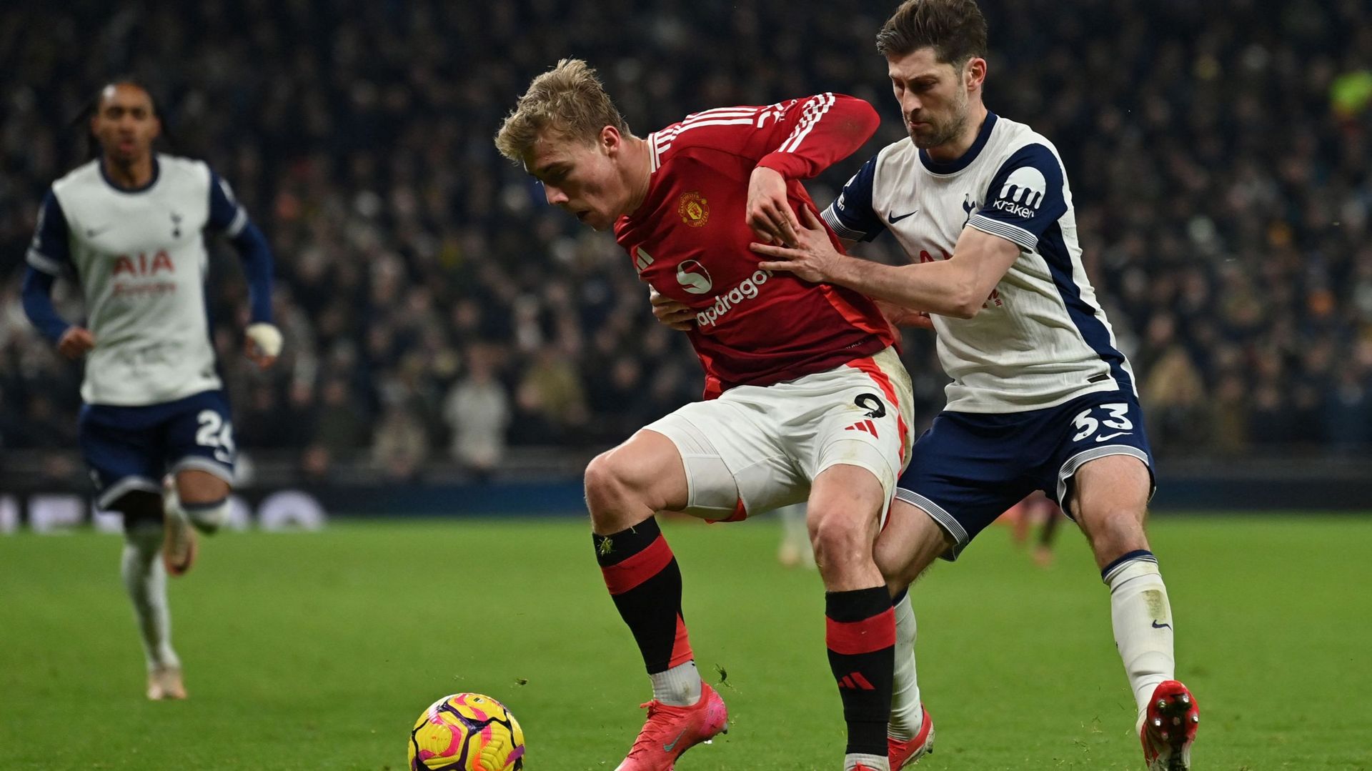 11 points pour reconnaître une personne sensible - RTBF Actus