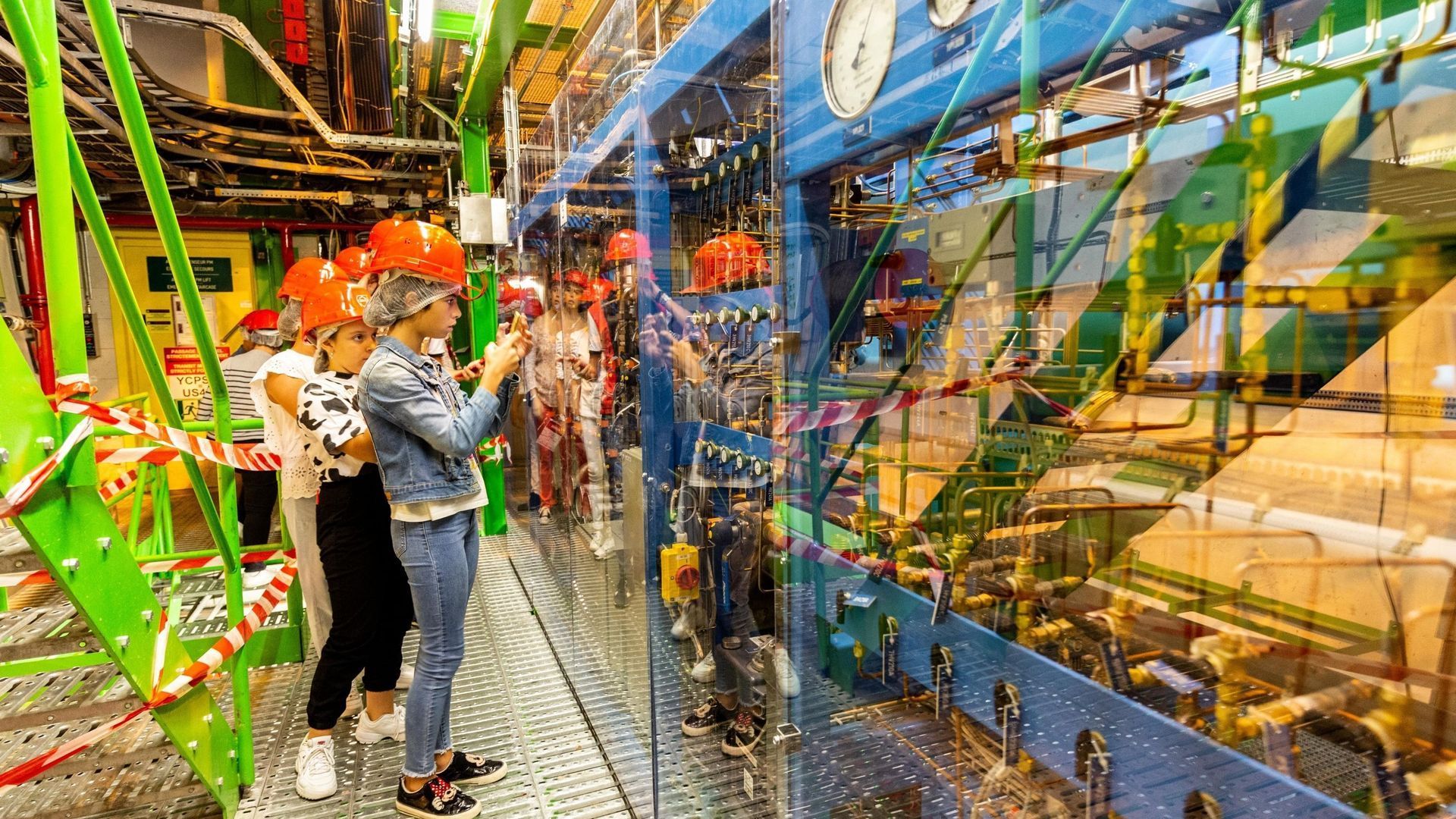 Lise Meitner, la Marie Curie autrichienne privée du prix Nobel - RTBF Actus