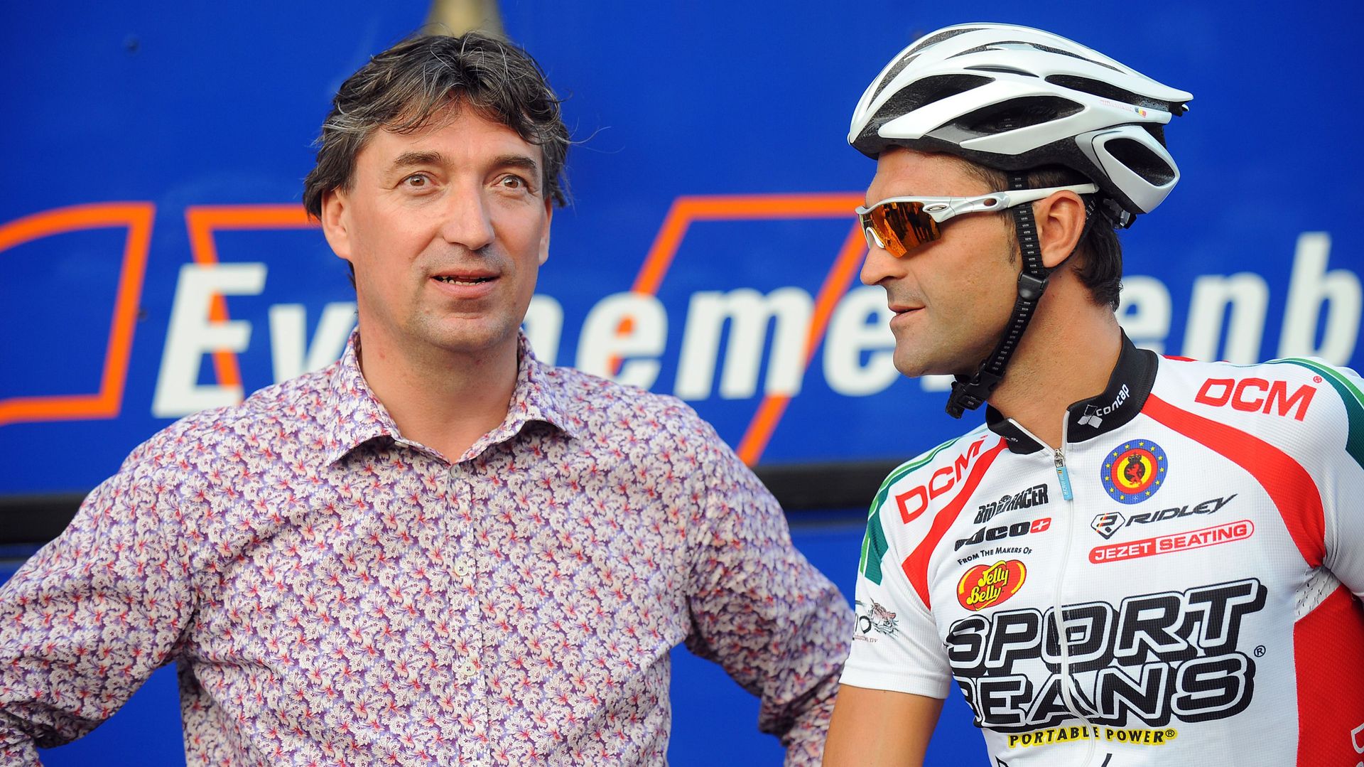 Kevin Hulsmans rejoint Farnese Vini - RTBF Actus