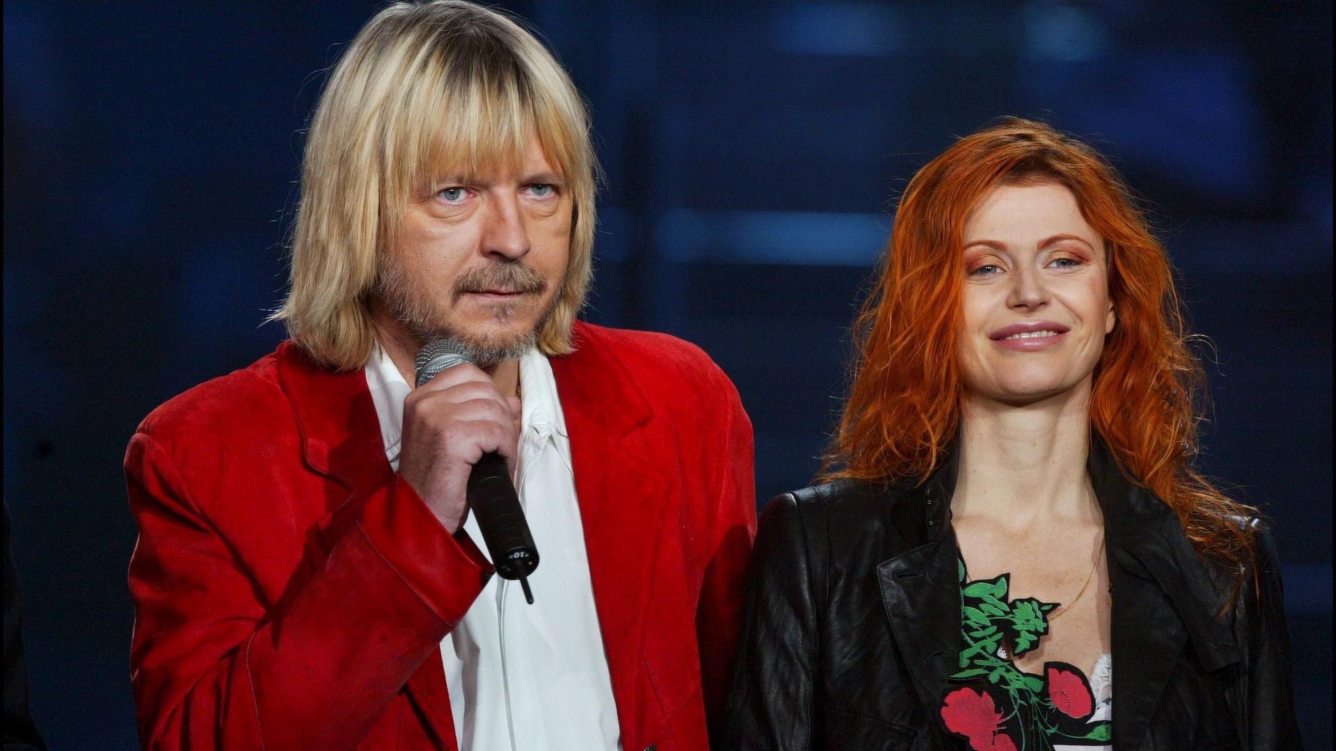 Axelle Red annonce une suite à 'Manhattan-Kaboul', son duo culte avec Renaud - RTBF Actus