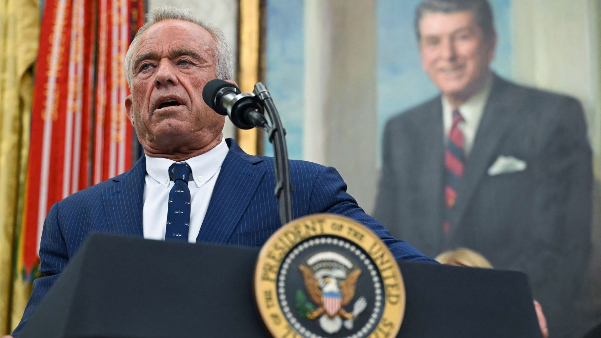 Epidémie de rougeole aux Etats-Unis : la pire depuis 30 ans, le ...