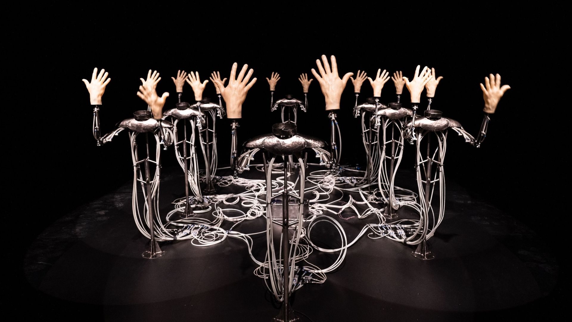 Le KIKK Festival revient pour une 12e édition du 26 au 29 octobre à ...