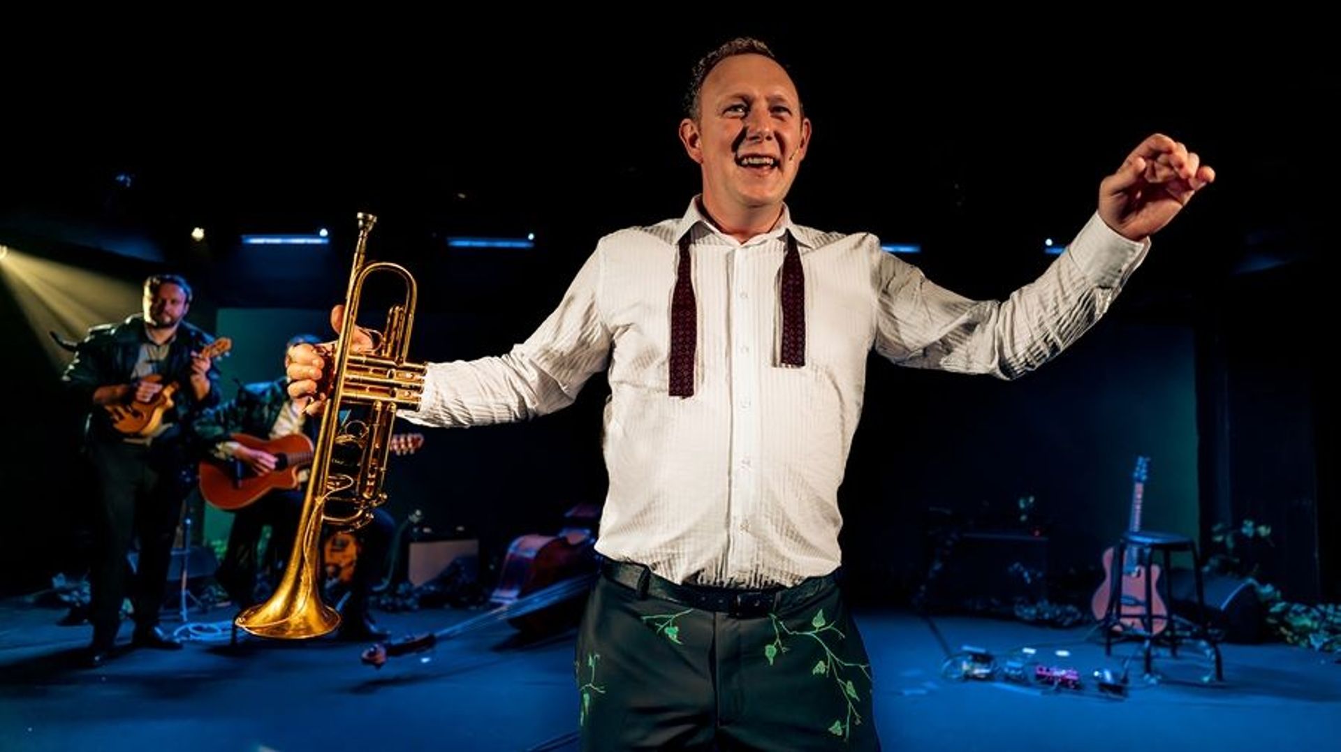 places pour "Y'a d'la joie" - rtbf- xxlxx - Fou De Concours