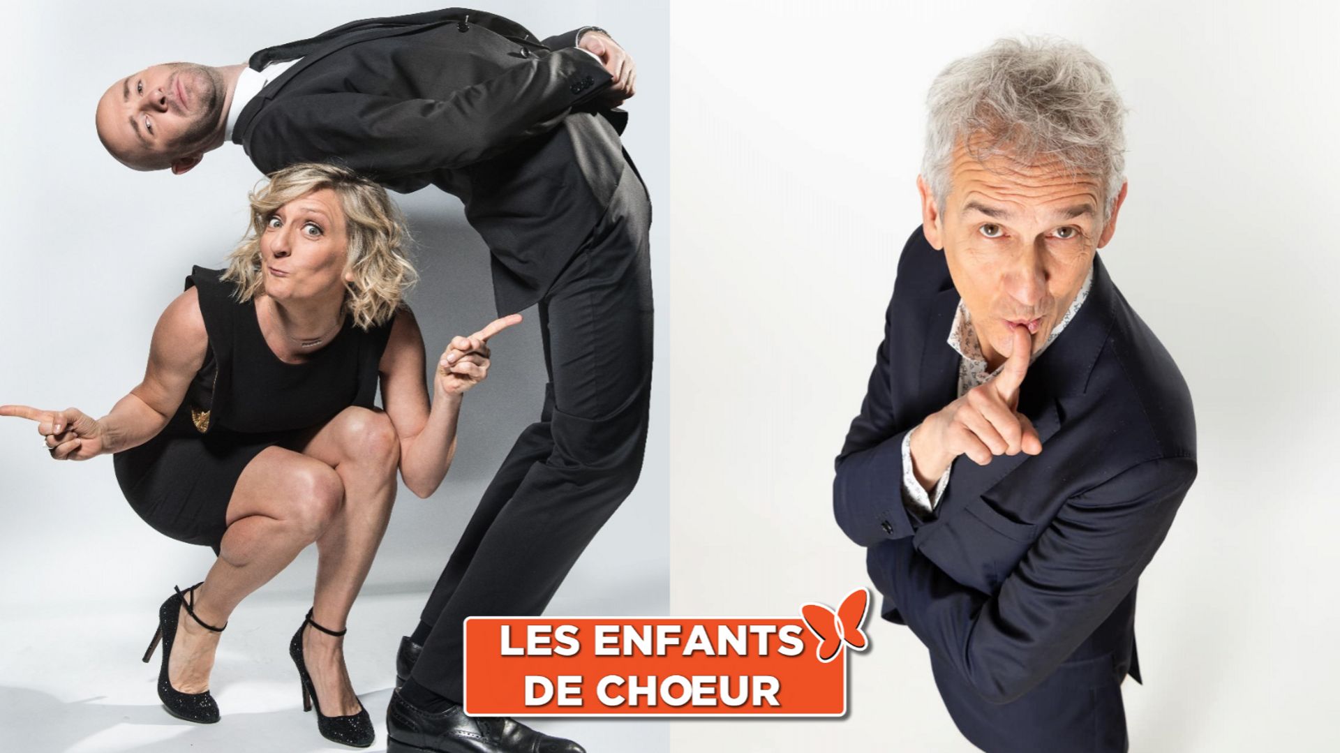 'Pourquoi c'est drôle l'humour' : 10 entretiens avec 10 humoristes pour ...