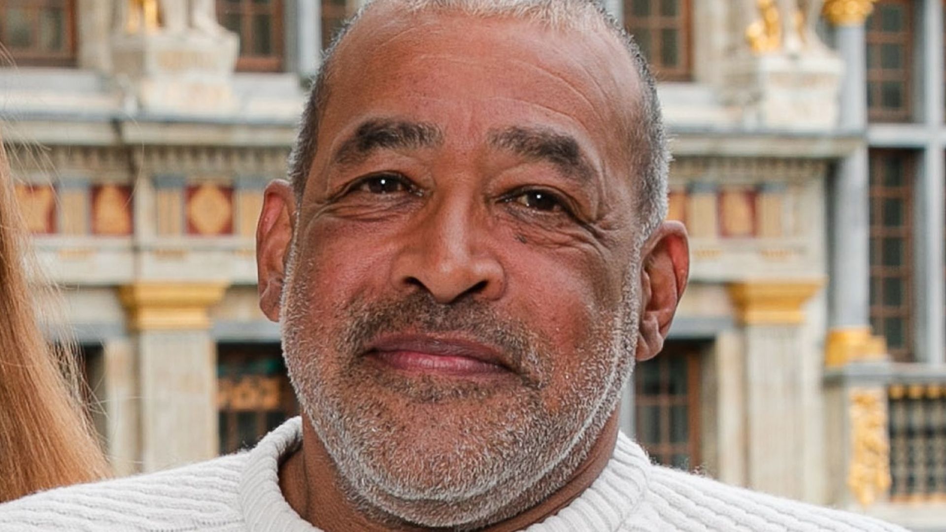 Les acheteurs d’Affaire Conclue rendent hommage à Glorian Kabongo ...