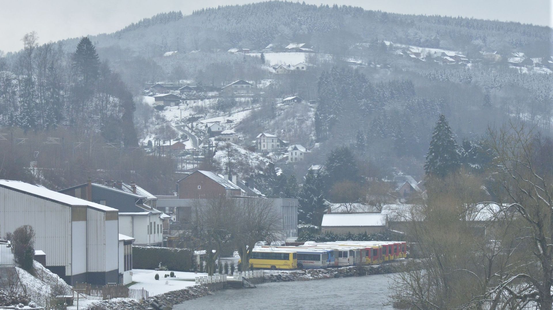 Le top 10 des communes où il fait bon vivre en Wallonie - RTBF Actus