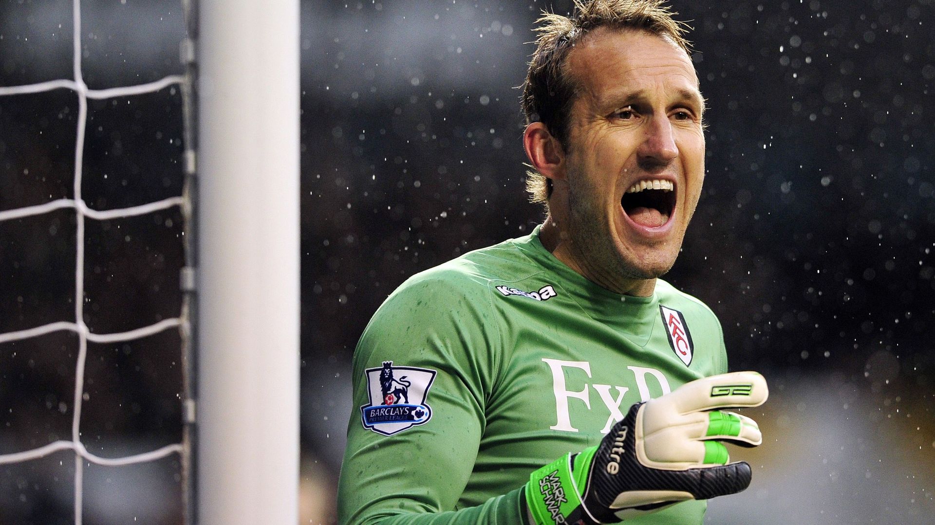Mark Schwarzer prend la direction de Leicester City - RTBF Actus