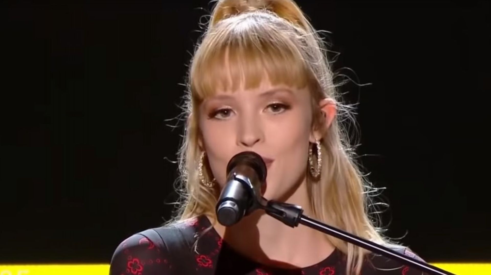 4 tubes en 5 minutes dans le medley d'Angèle aux Victoires de la musique