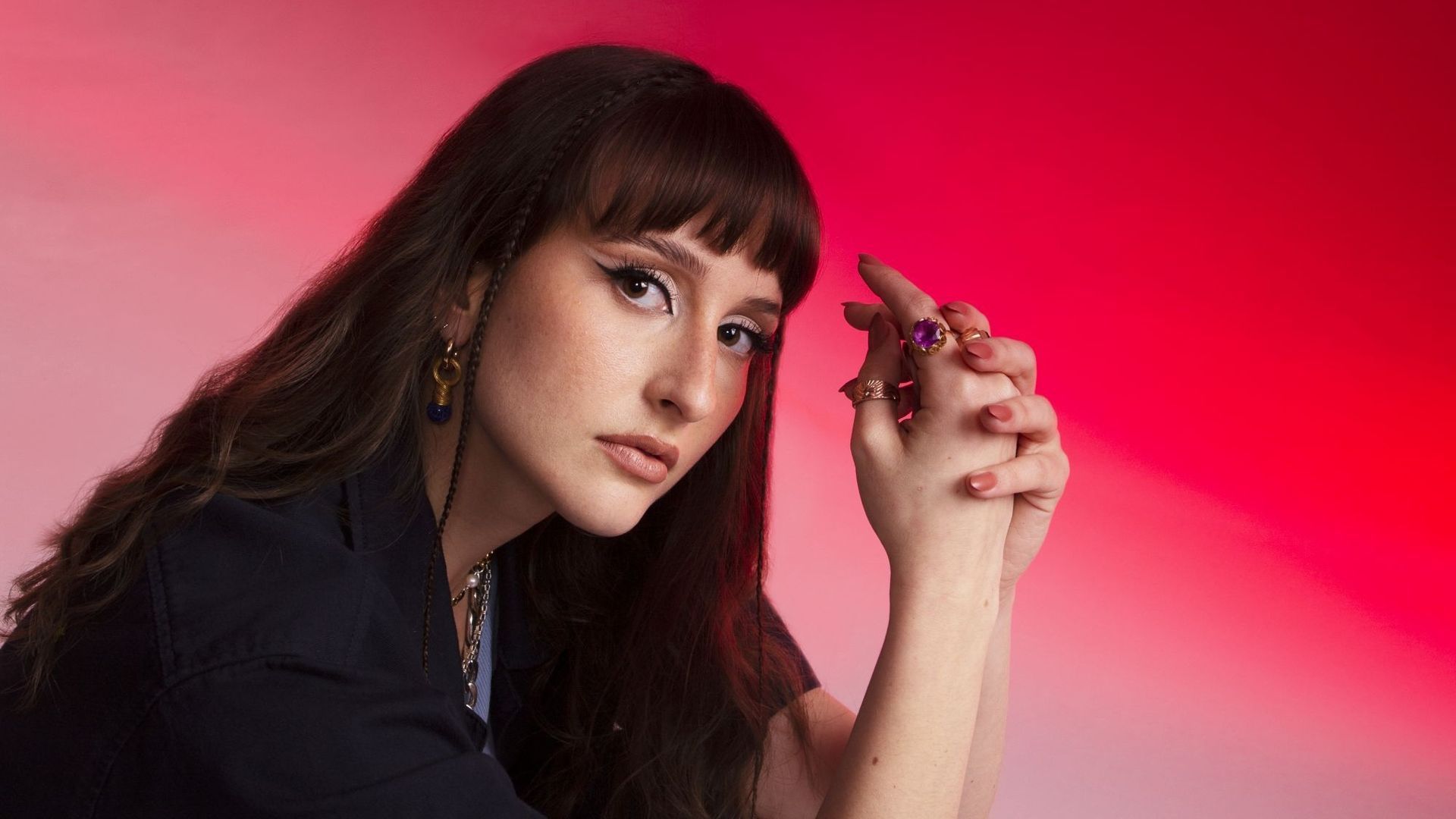 Caroline Dhôtel rend hommage à C. Jérôme, son père décédé il y a 25 ans ...