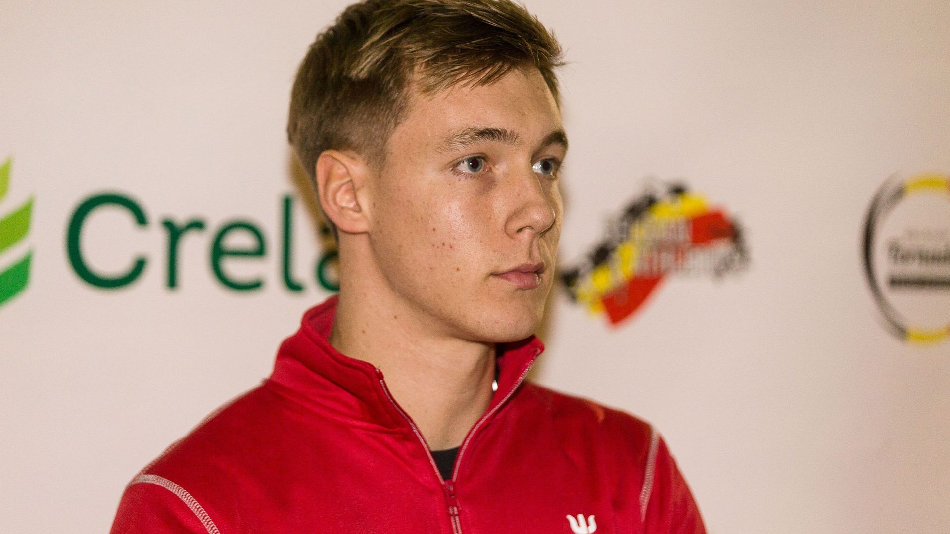 Watrin incertain, pas encore de décision pour la compo du relais - RTBF ...