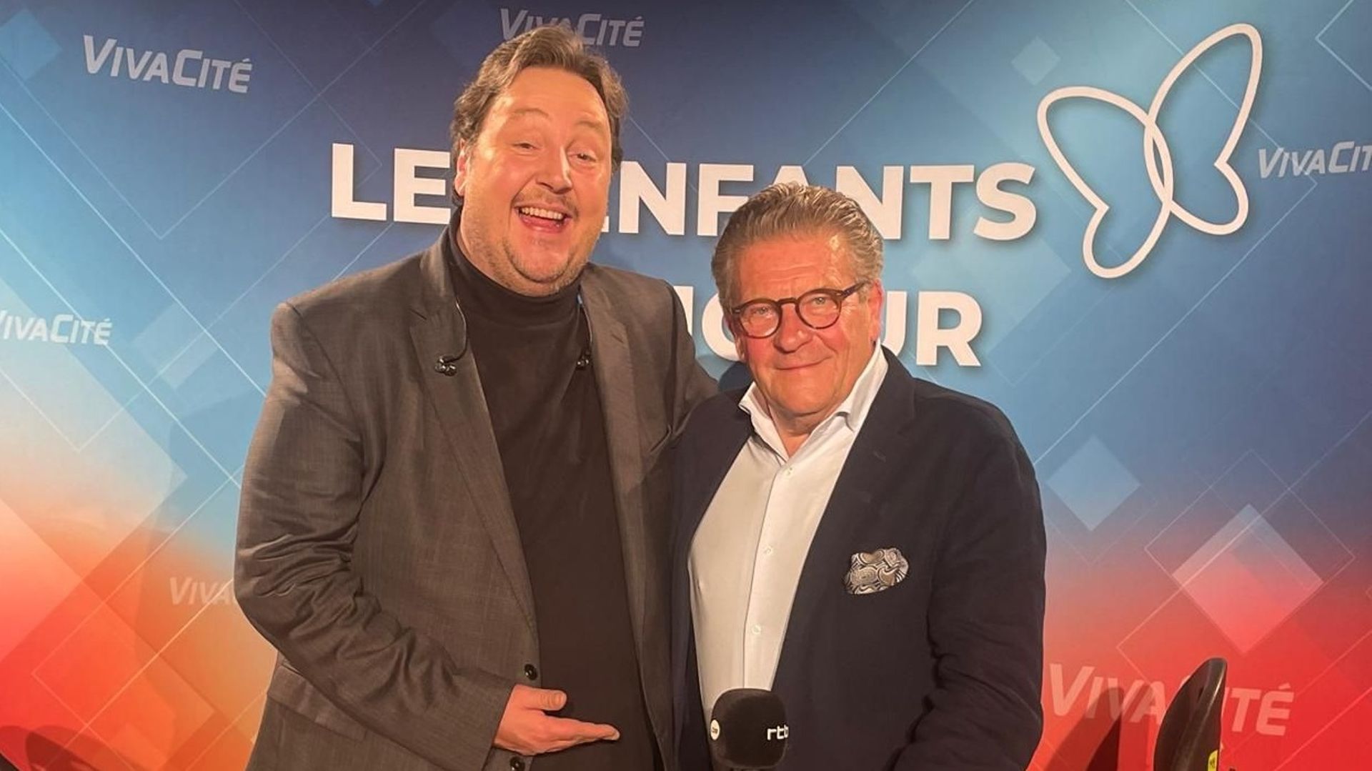 'Ave, JC' : l’empereur Jean-Charles De Keyser décrit par Angélique ...