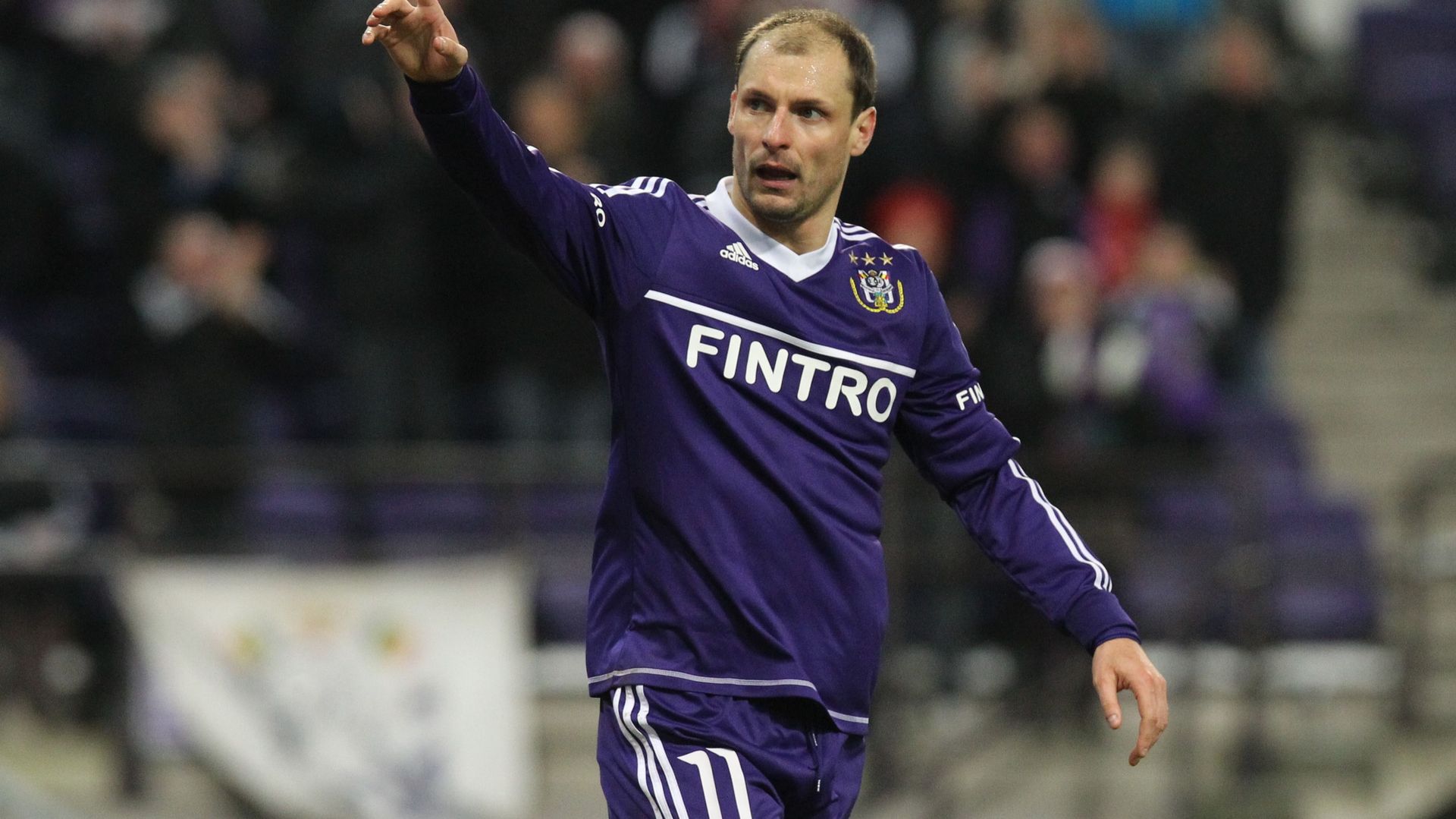 Jovanovic : 'Un bon club ou rien